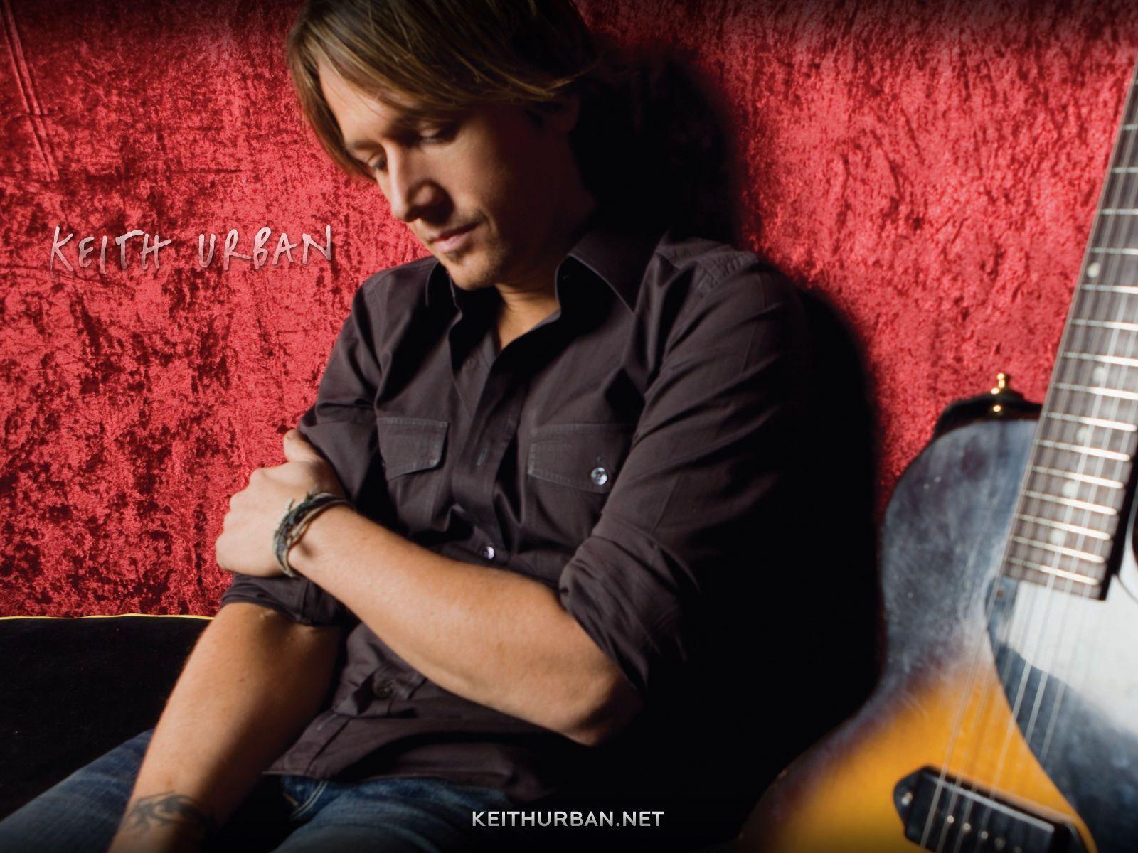 Keith Urban Wallpapers - Top Free Keith Urban Backgrounds - WallpaperAccess