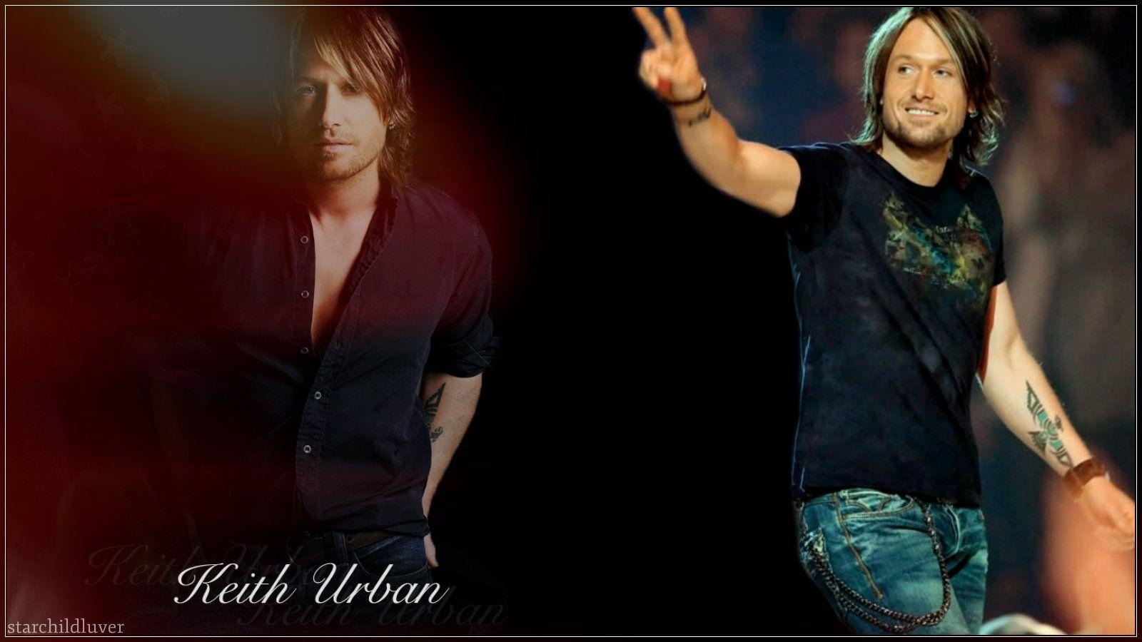 Keith Urban Wallpapers - Top Free Keith Urban Backgrounds - WallpaperAccess