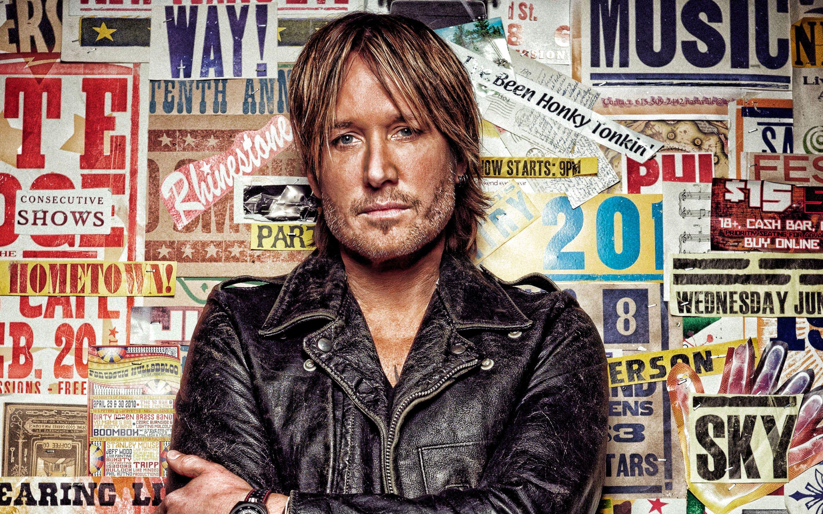 Keith Urban Wallpapers - Top Free Keith Urban Backgrounds - WallpaperAccess