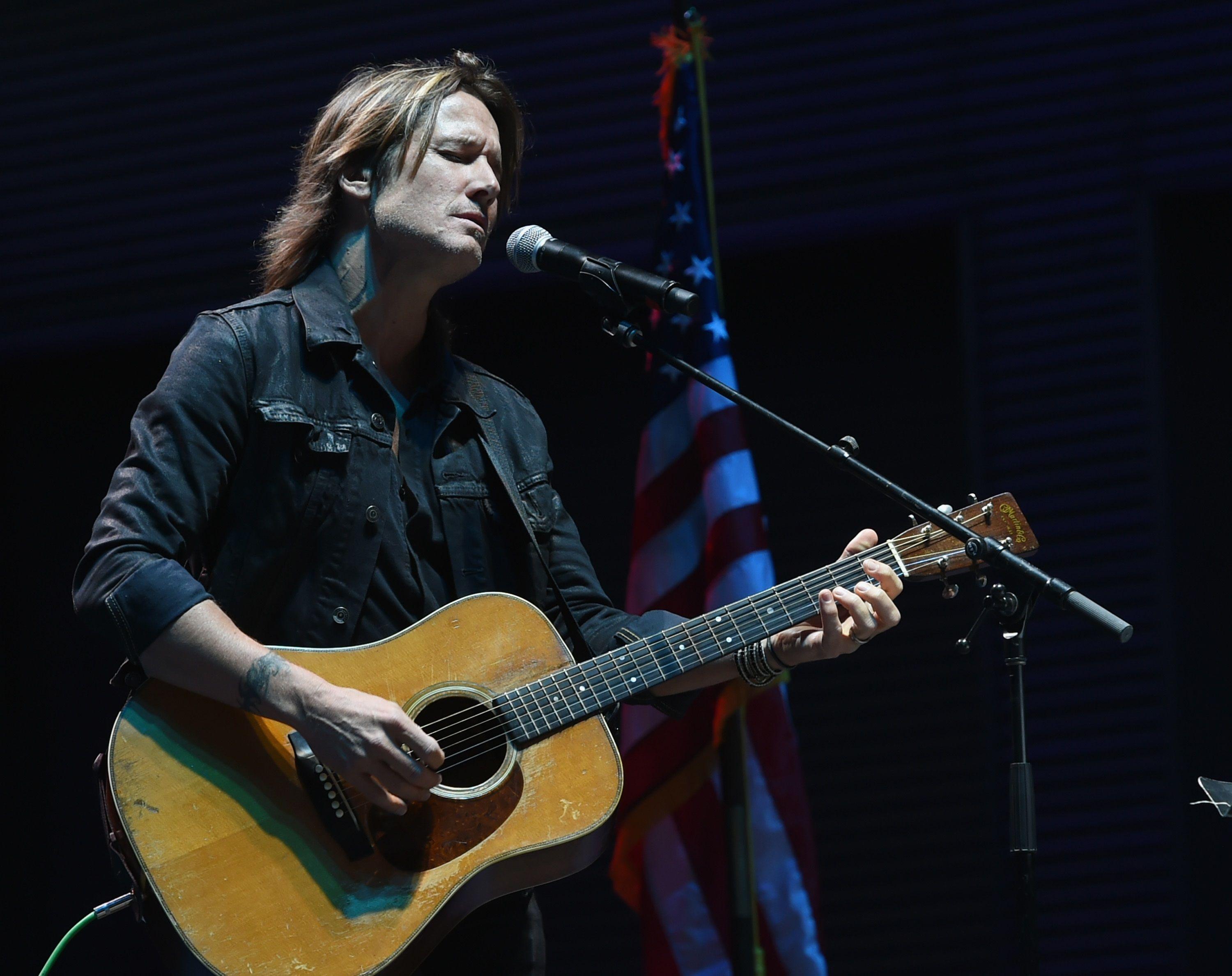 Keith Urban Wallpapers - Top Free Keith Urban Backgrounds - WallpaperAccess