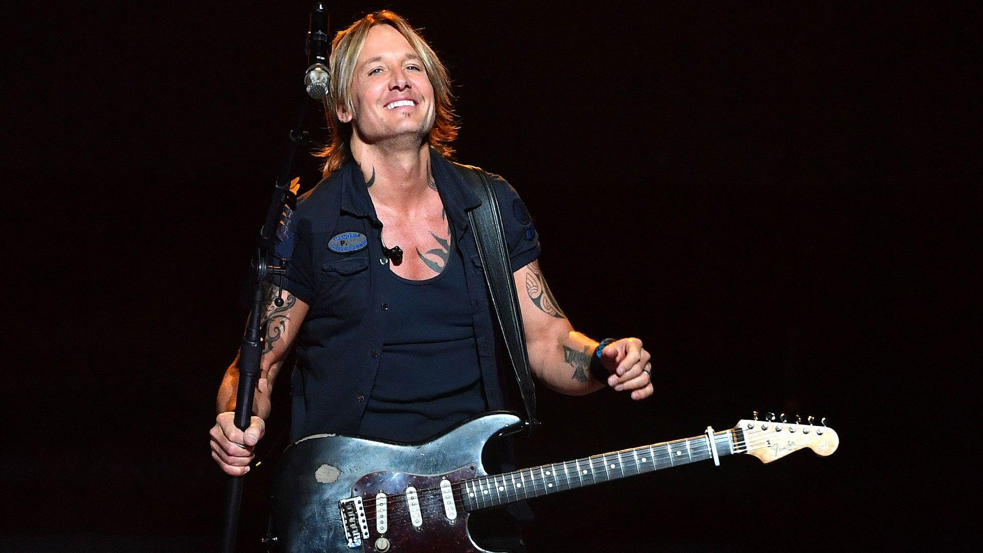 Keith Urban Wallpapers - Top Free Keith Urban Backgrounds - WallpaperAccess