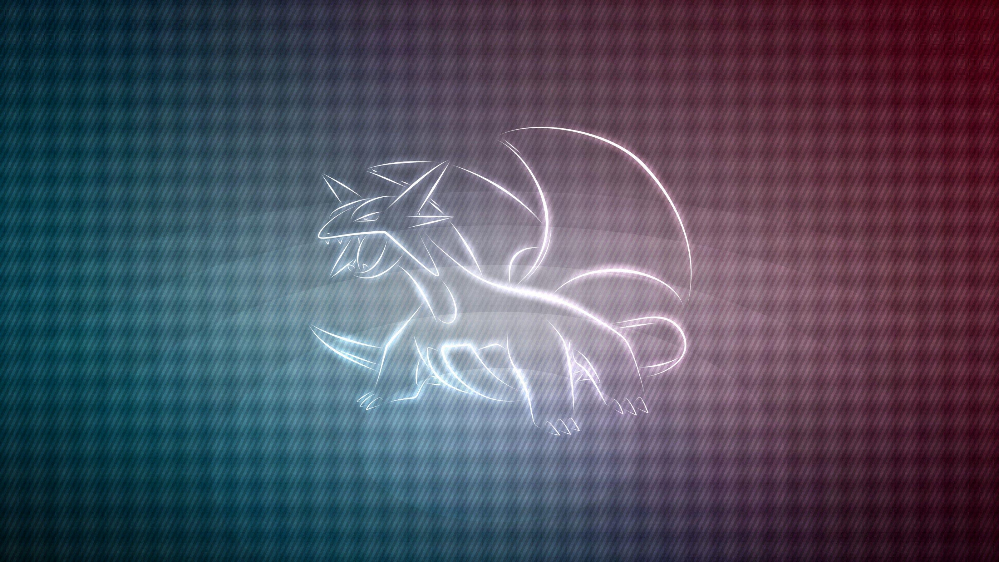 Salamence Wallpapers - Top Free Salamence Backgrounds - WallpaperAccess