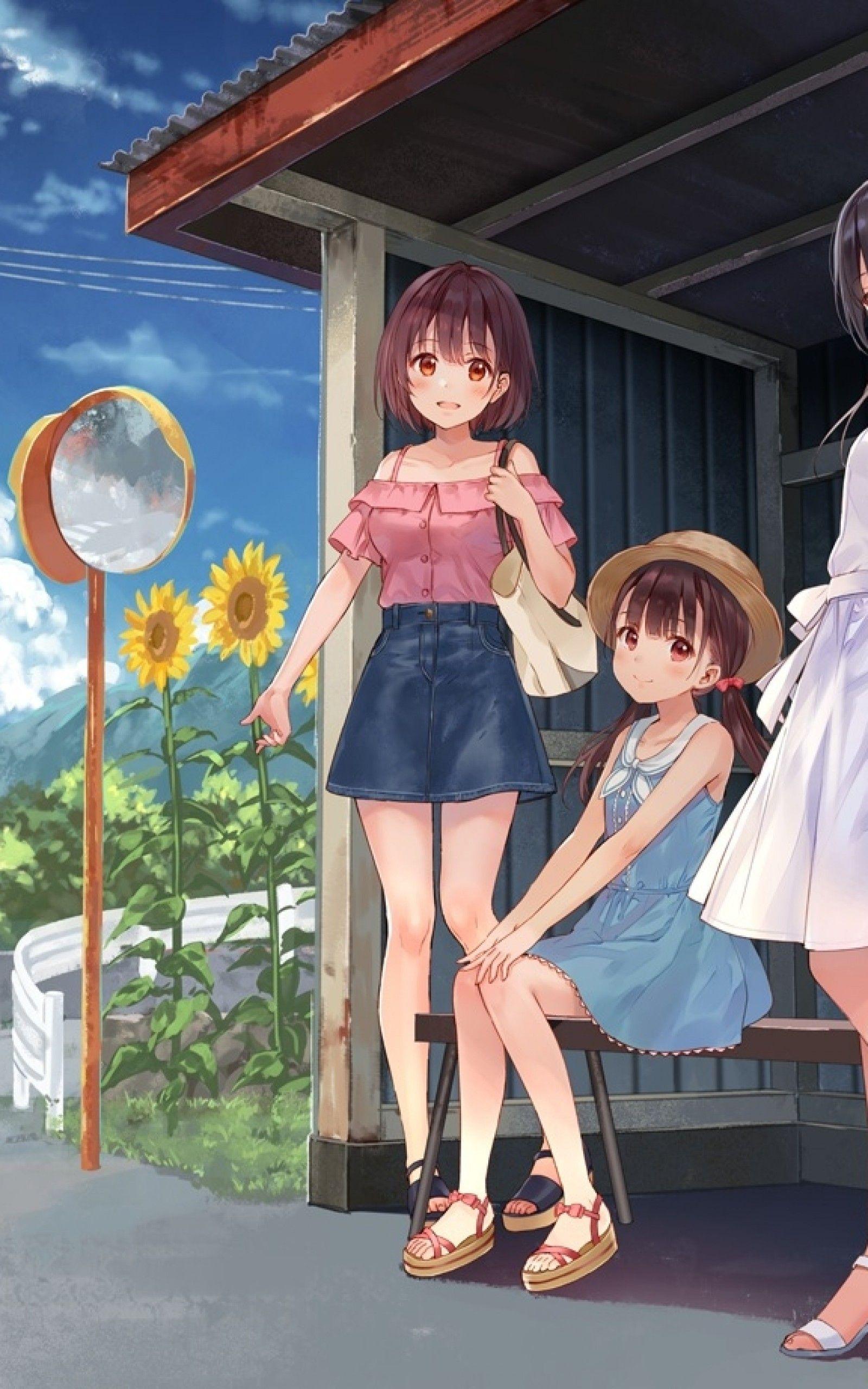 Summer Friends Wallpapers - Top Free Summer Friends Backgrounds ...