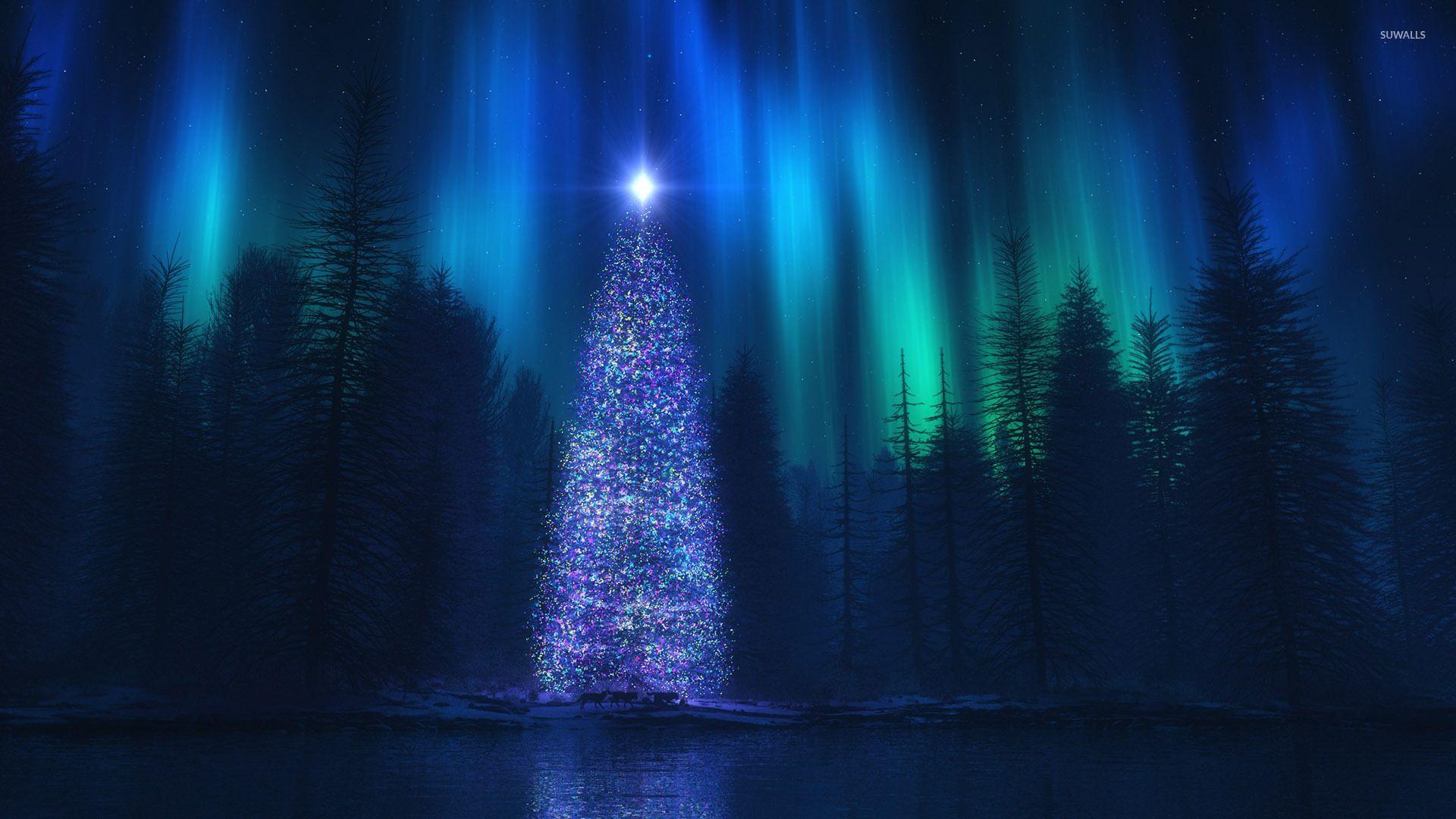 Christmas Inside Wallpapers - Top Free Christmas Inside Backgrounds ...