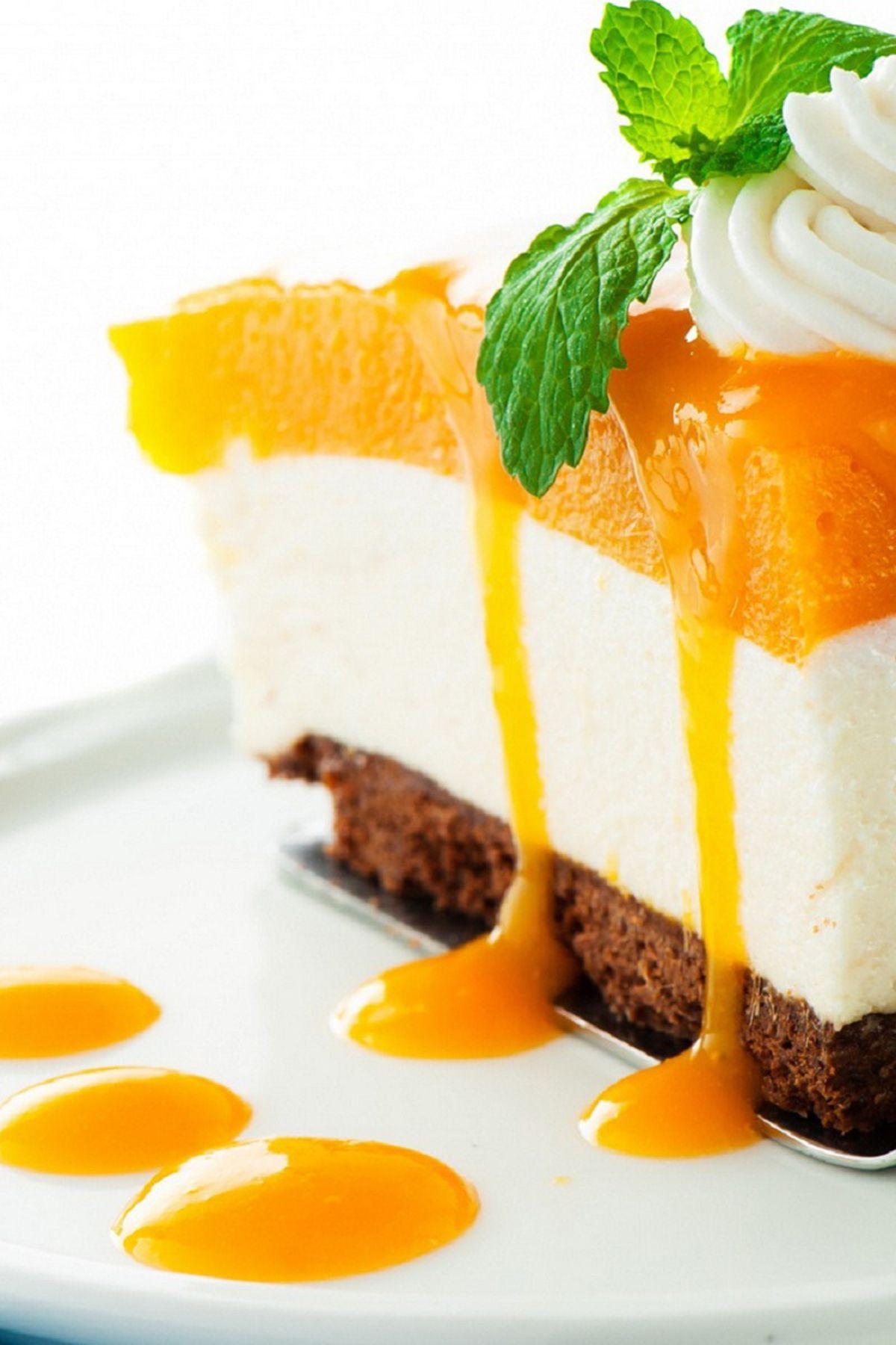 Beautiful Food Wallpapers - Top Free Beautiful Food Backgrounds ...