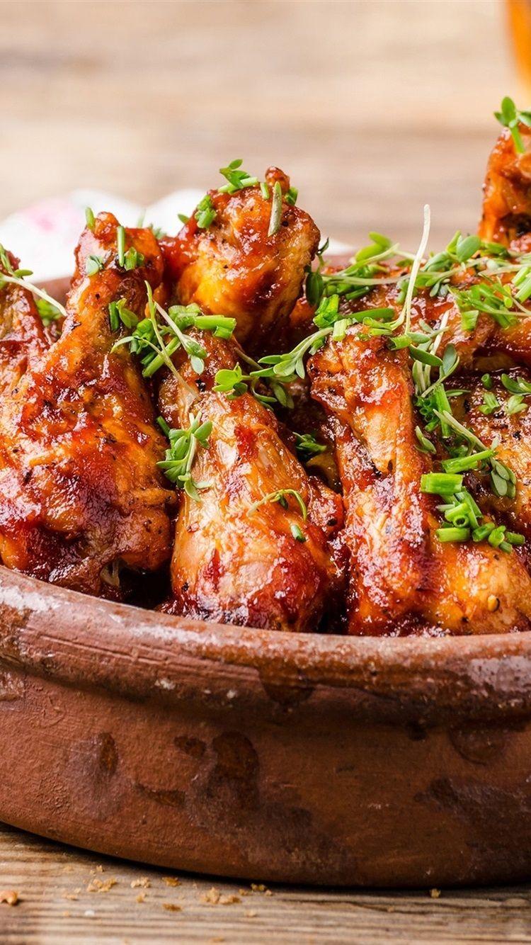 Food Meat Wallpapers - Top Free Food Meat Backgrounds - WallpaperAccess