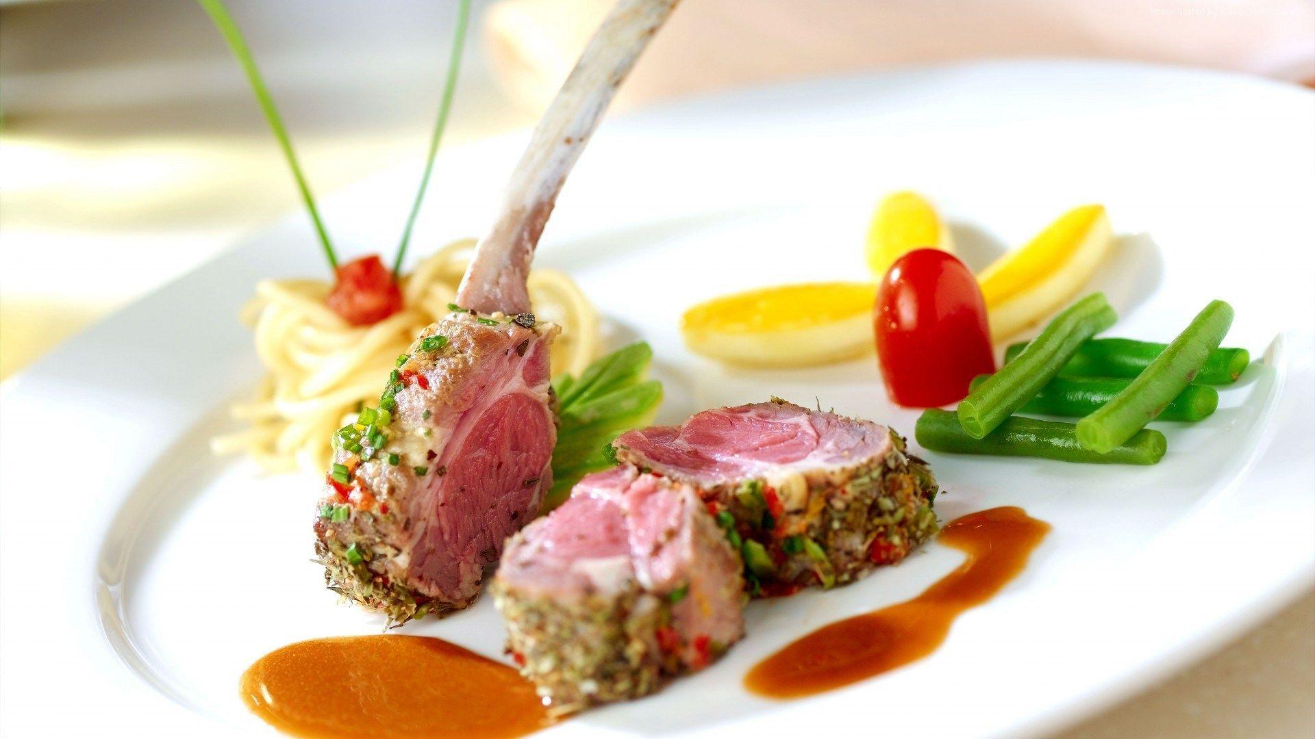 Food Meat Wallpapers - Top Free Food Meat Backgrounds - WallpaperAccess