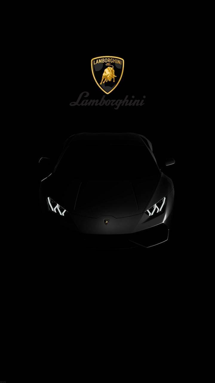 Cool Lamborghini Logo Wallpapers - Top Free Cool Lamborghini Logo ...