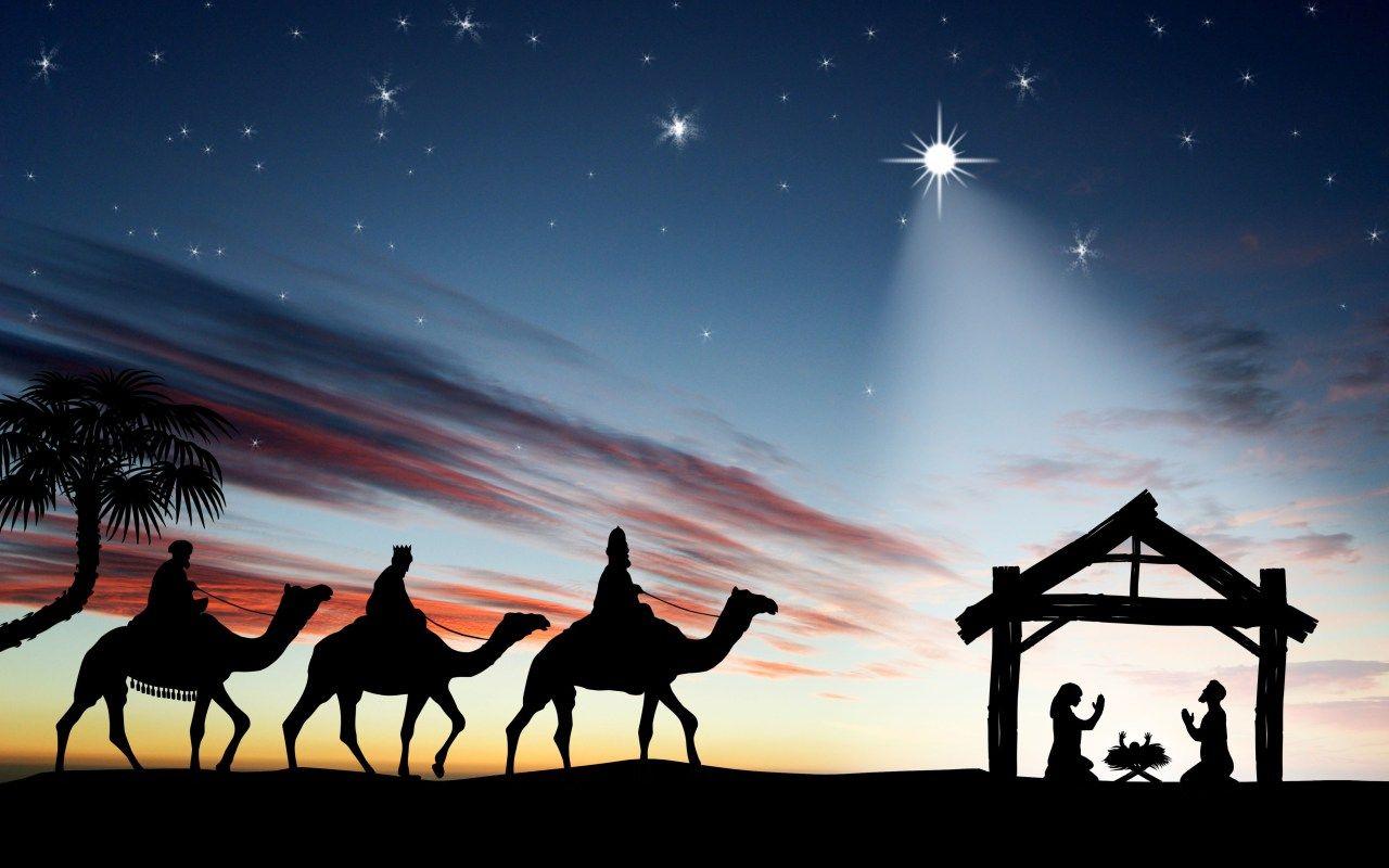 Manger Scene Desktop Wallpapers - Top Free Manger Scene Desktop ...
