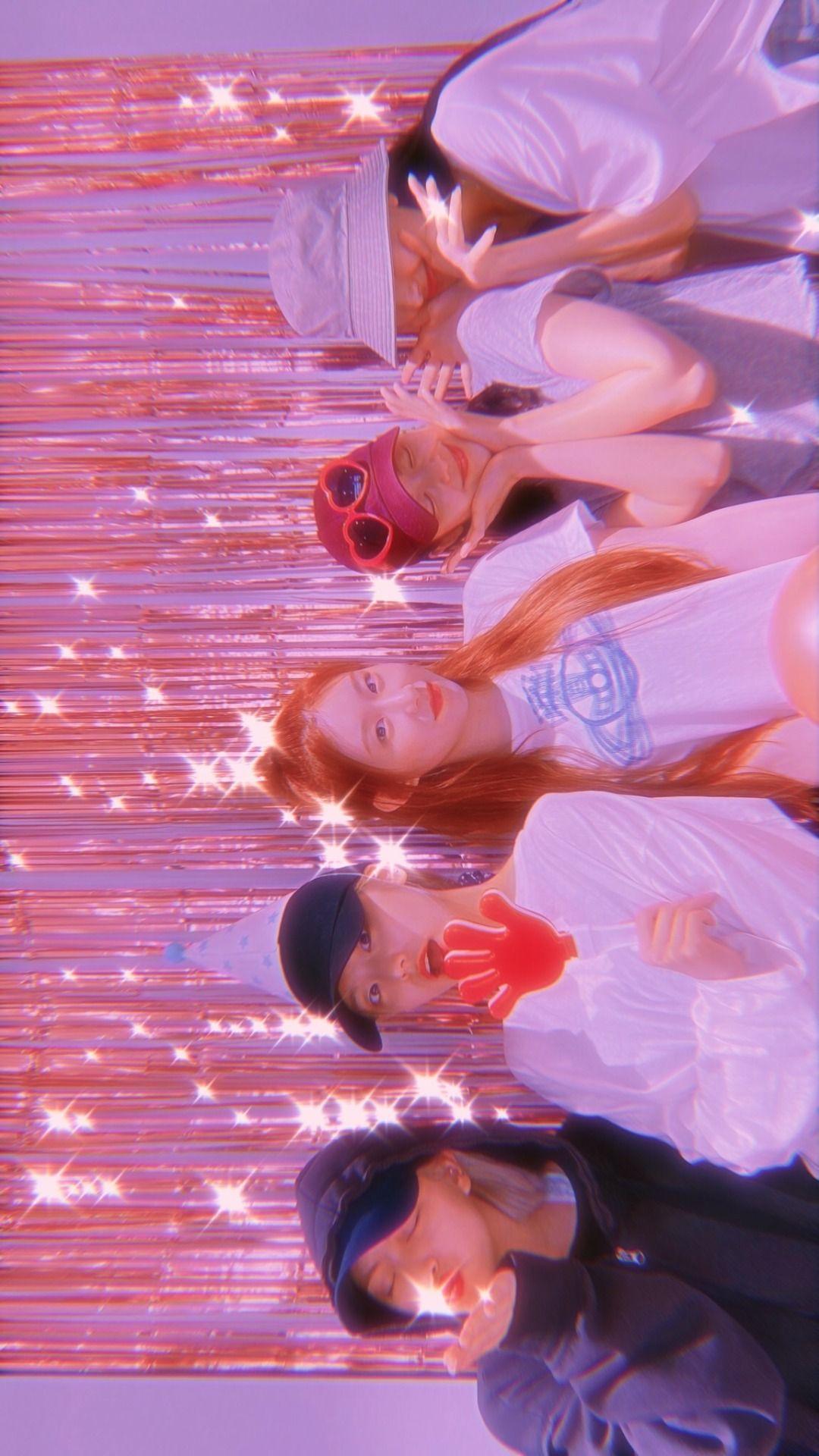 Pink 90s Aesthetic Wallpapers - Top Free Pink 90s Aesthetic Backgrounds ...