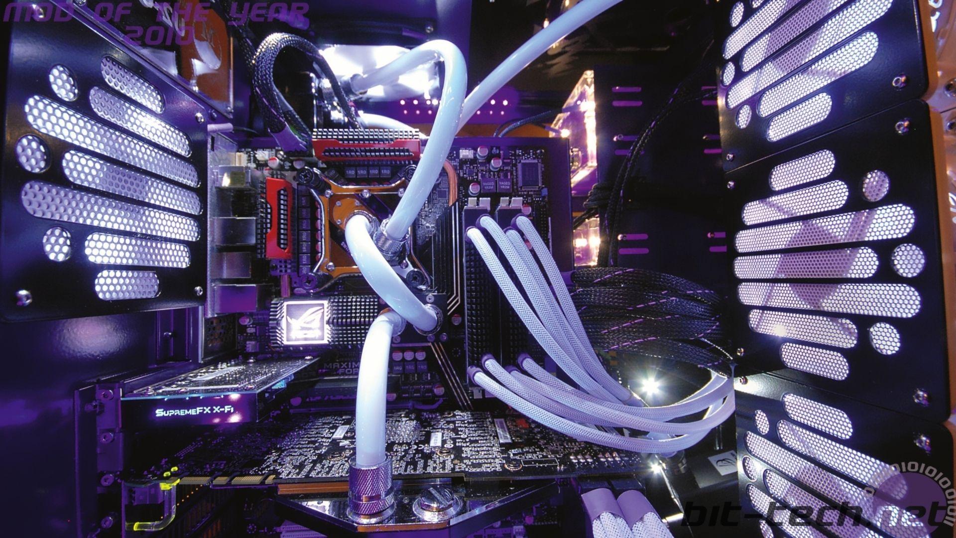 Watercooling Wallpapers - Top Free Watercooling Backgrounds ...