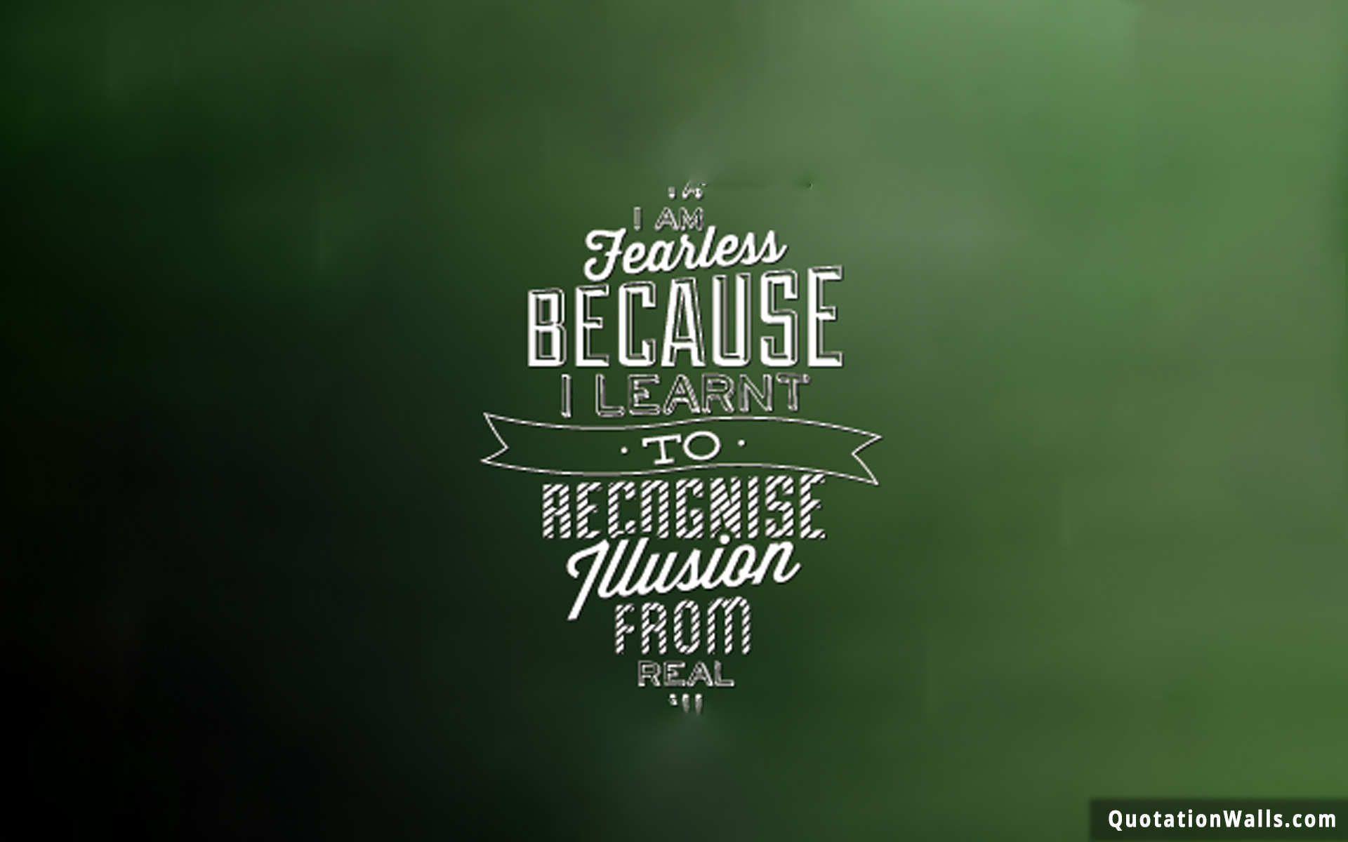 Brave Quotes Wallpapers - Top Free Brave Quotes Backgrounds ...