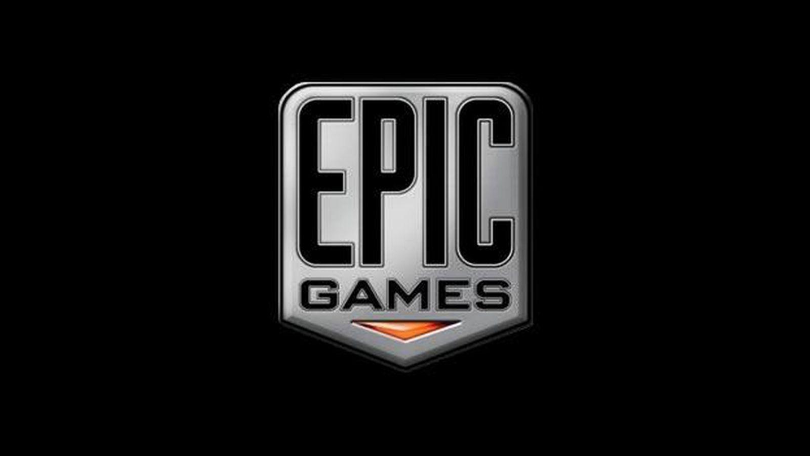Epic Games Wallpapers - Top Free Epic Games Backgrounds - WallpaperAccess
