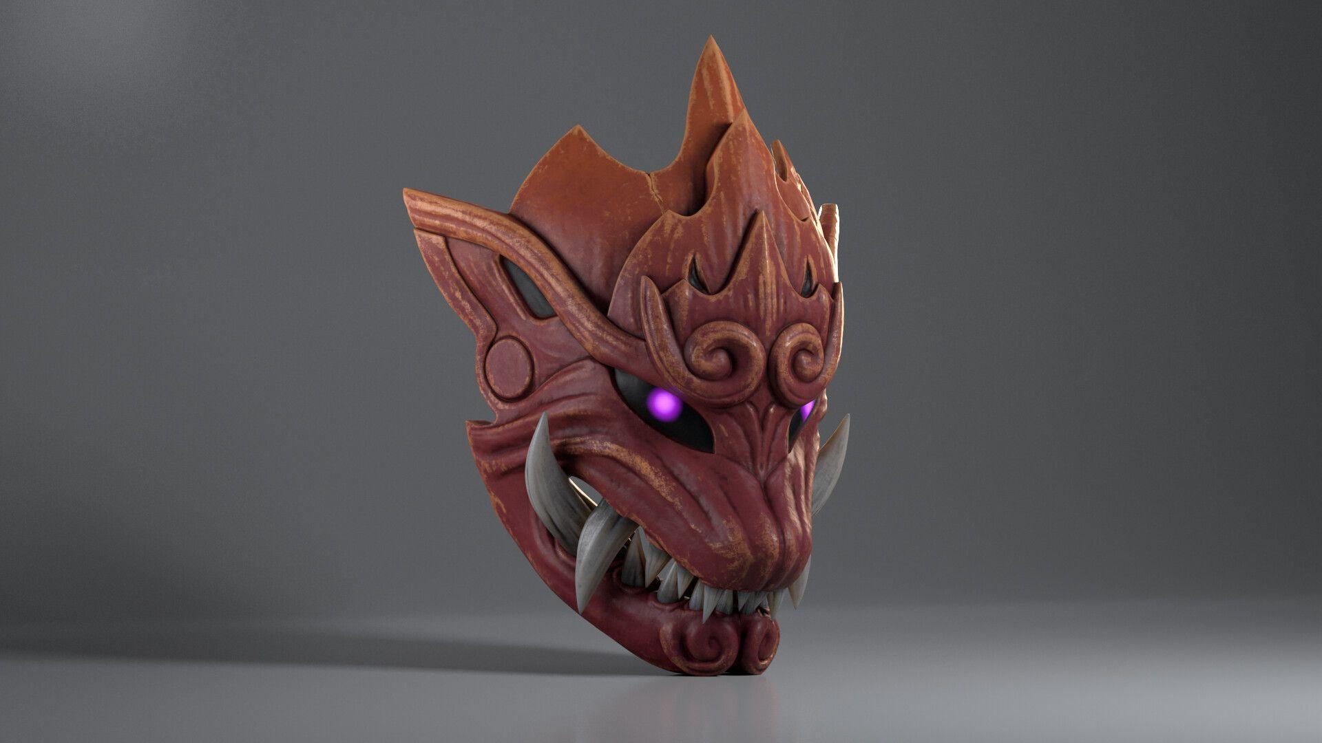 Odogaron Wallpapers - Top Free Odogaron Backgrounds - WallpaperAccess