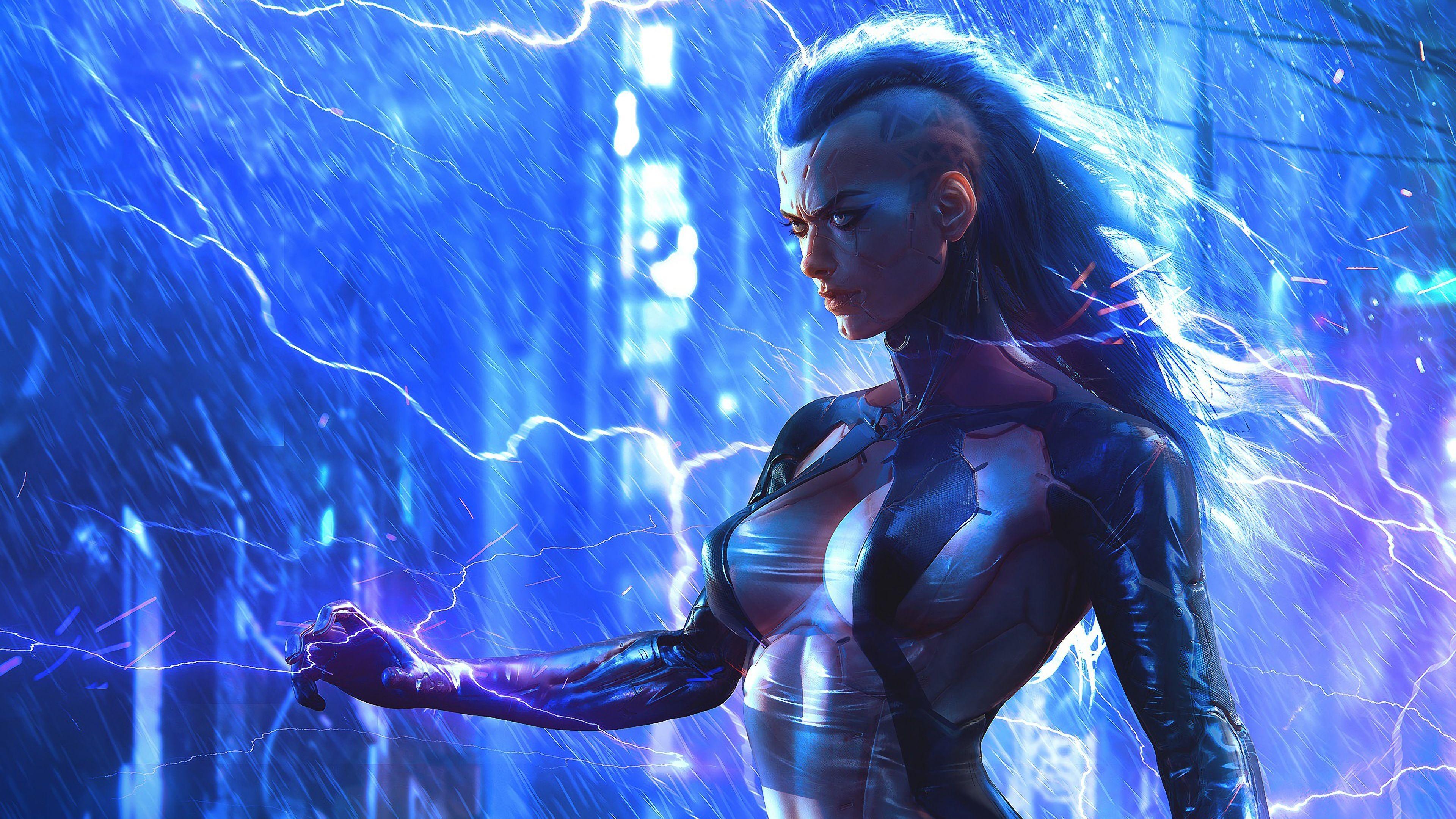 Cyberpunk Female Wallpapers Top Free Cyberpunk Female Backgrounds Cyberpunk Female Wallpapers Top Free Cyberpunk Female Backgrounds