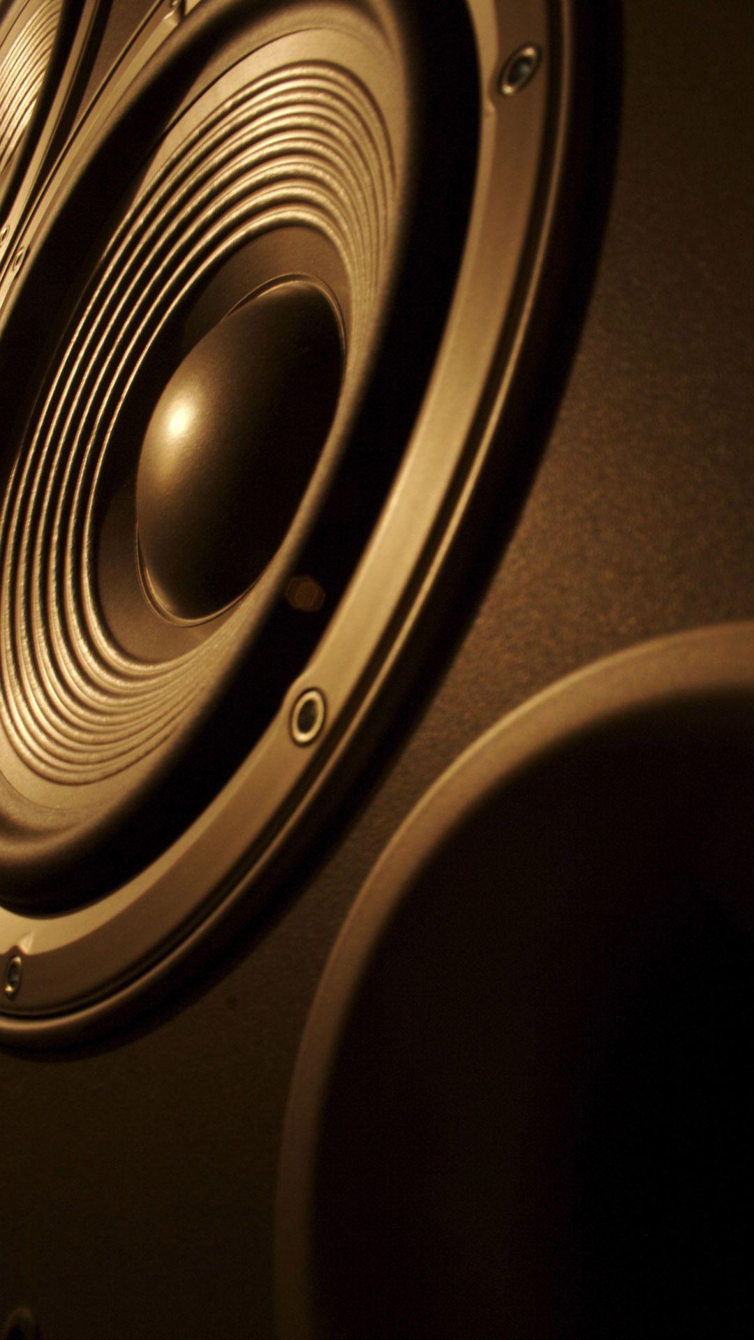 Audio Phone Wallpapers - Top Free Audio Phone Backgrounds - WallpaperAccess