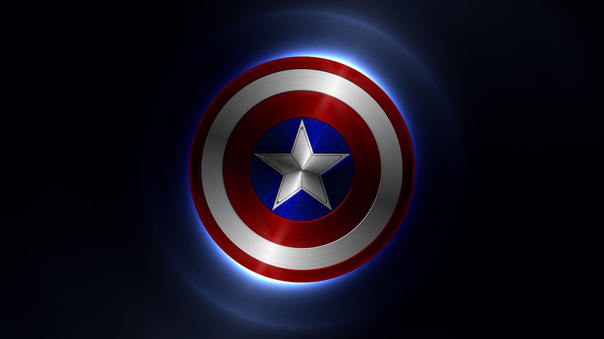 Captain America Laptop Wallpapers - Top Những Hình Ảnh Đẹp