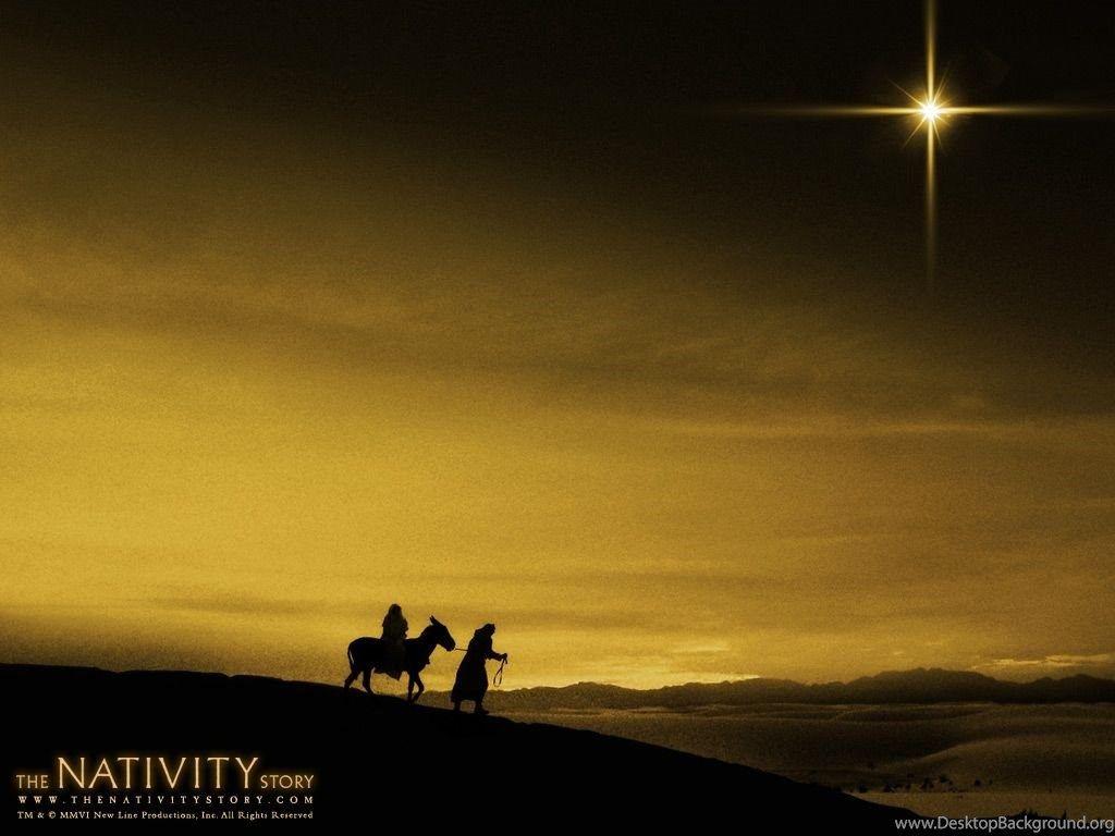 Manger Scene Desktop Wallpapers - Top Free Manger Scene Desktop ...