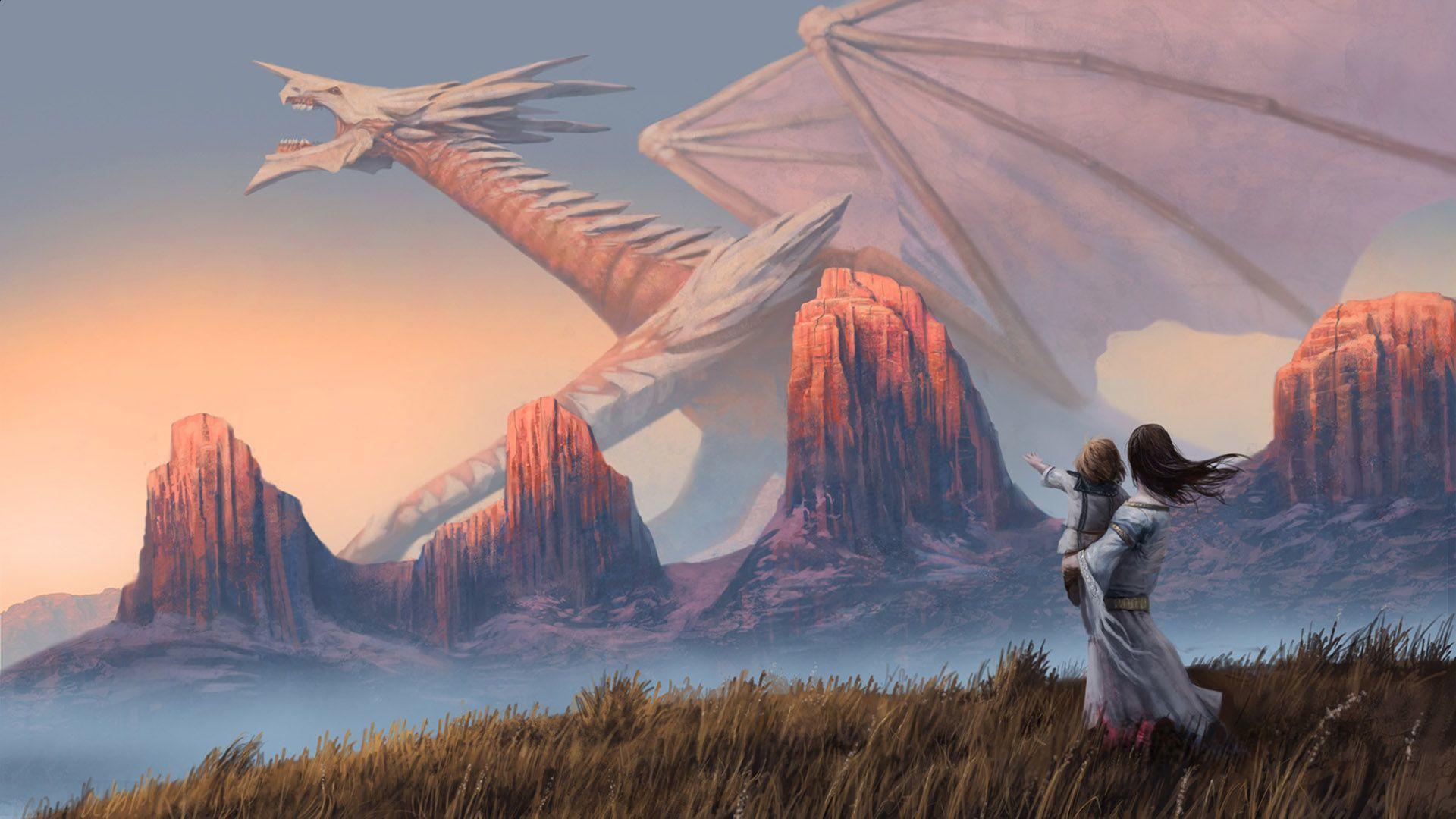 Flying Dragon Wallpapers - Top Free Flying Dragon Backgrounds ...