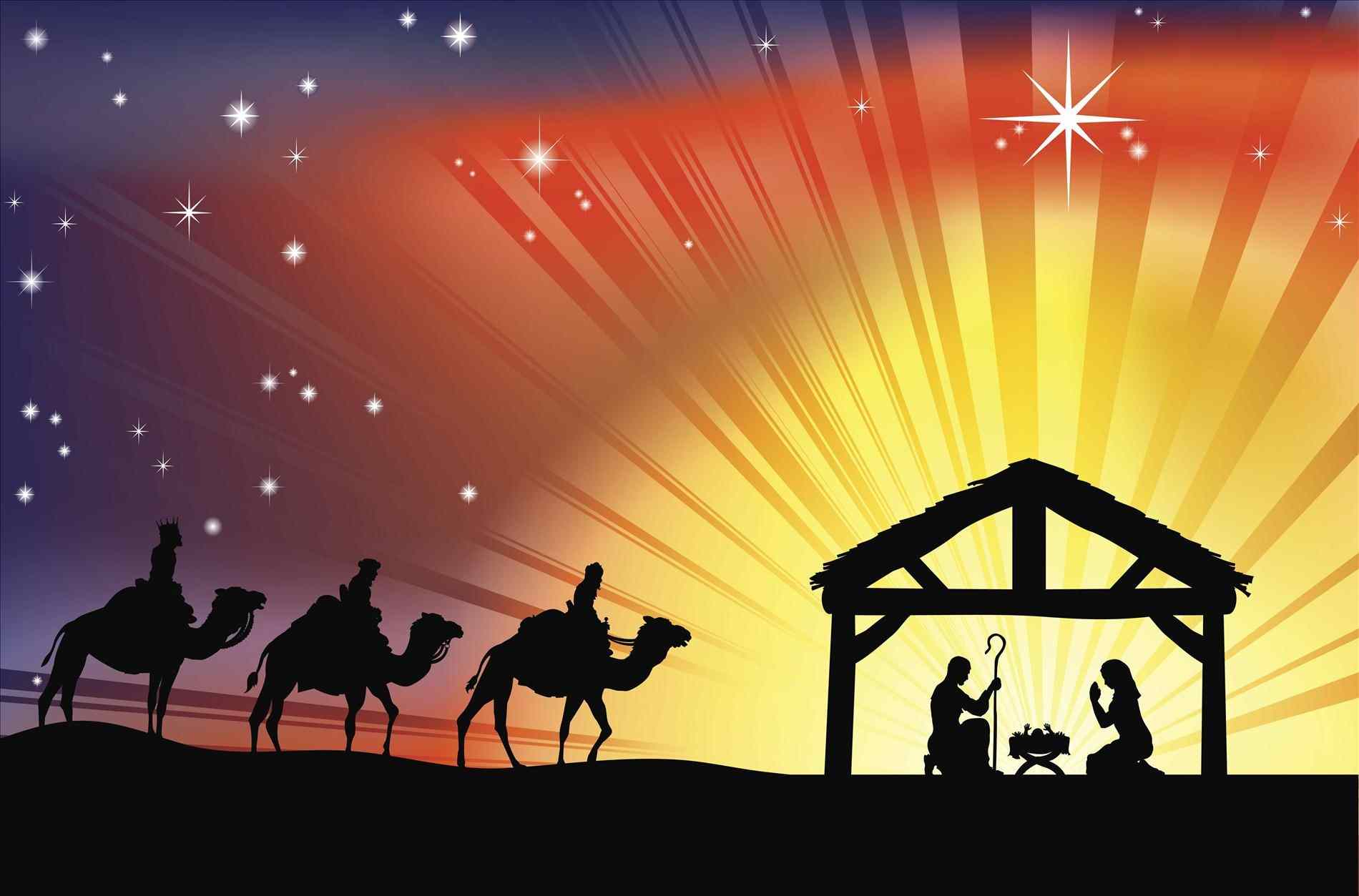 Manger Scene Desktop Wallpapers - Top Free Manger Scene Desktop ...