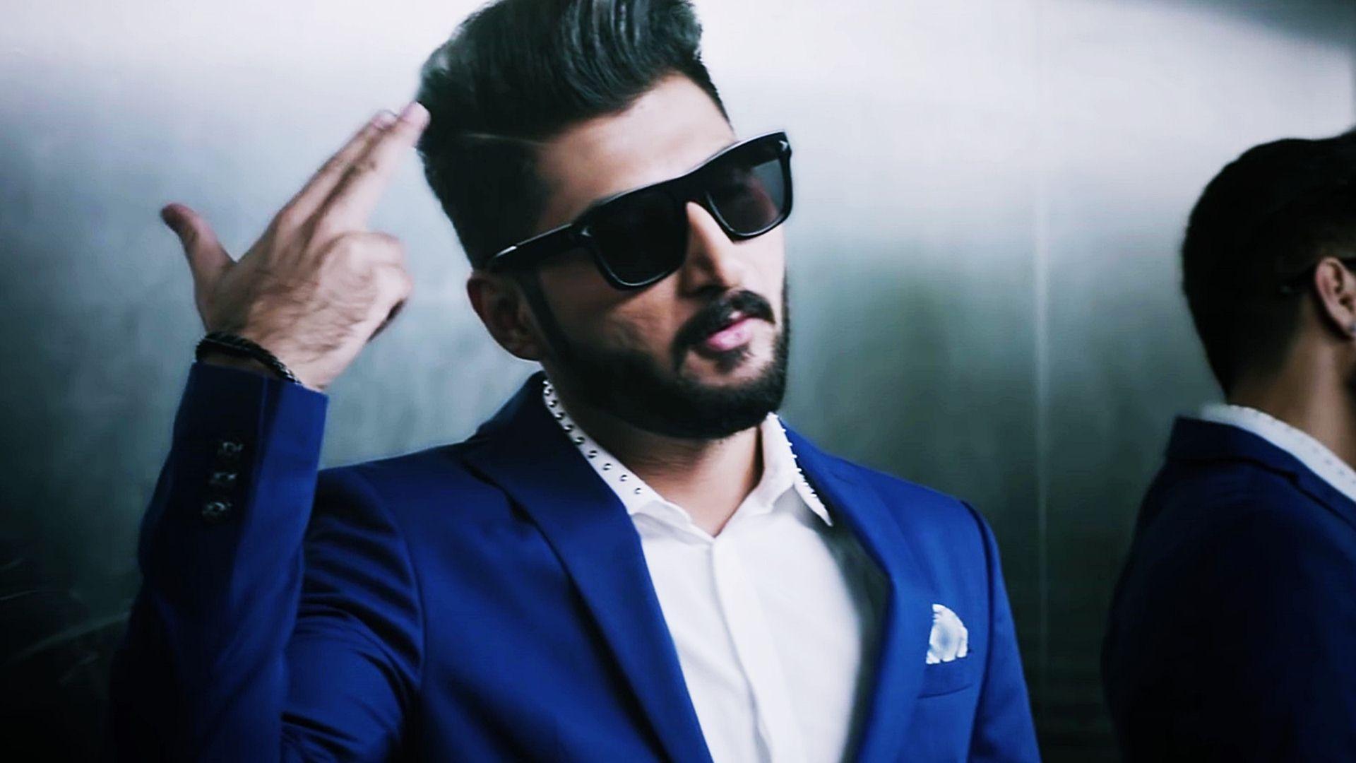 Bilal Saeed Wallpapers - Top Free Bilal Saeed Backgrounds - WallpaperAccess