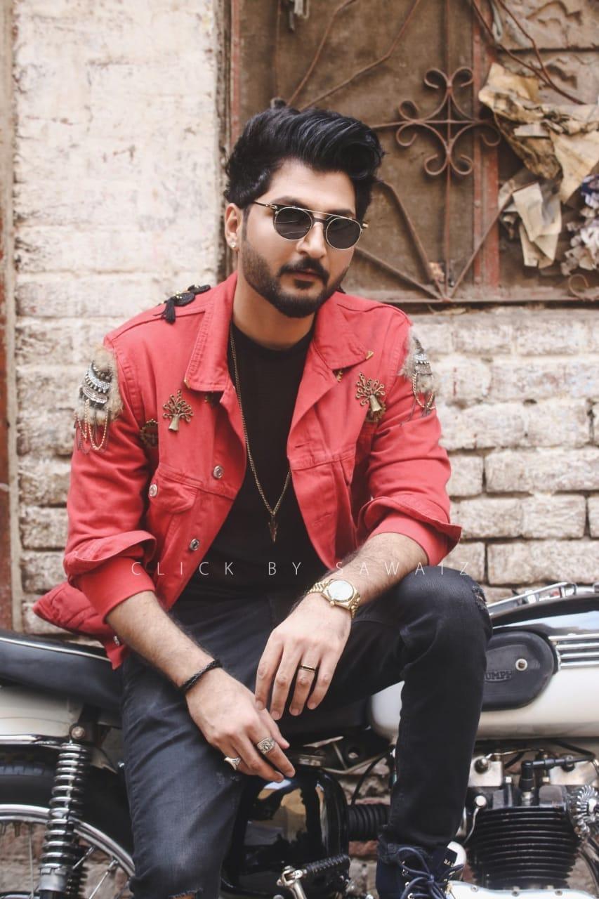 Bilal Saeed Wallpapers - Top Free Bilal Saeed Backgrounds - WallpaperAccess