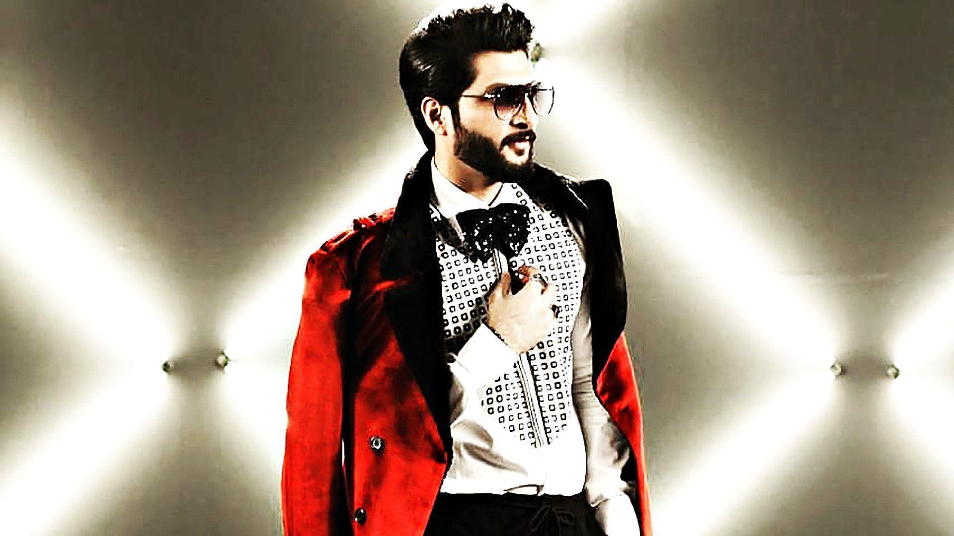 Bilal Saeed Wallpapers - Top Free Bilal Saeed Backgrounds - WallpaperAccess