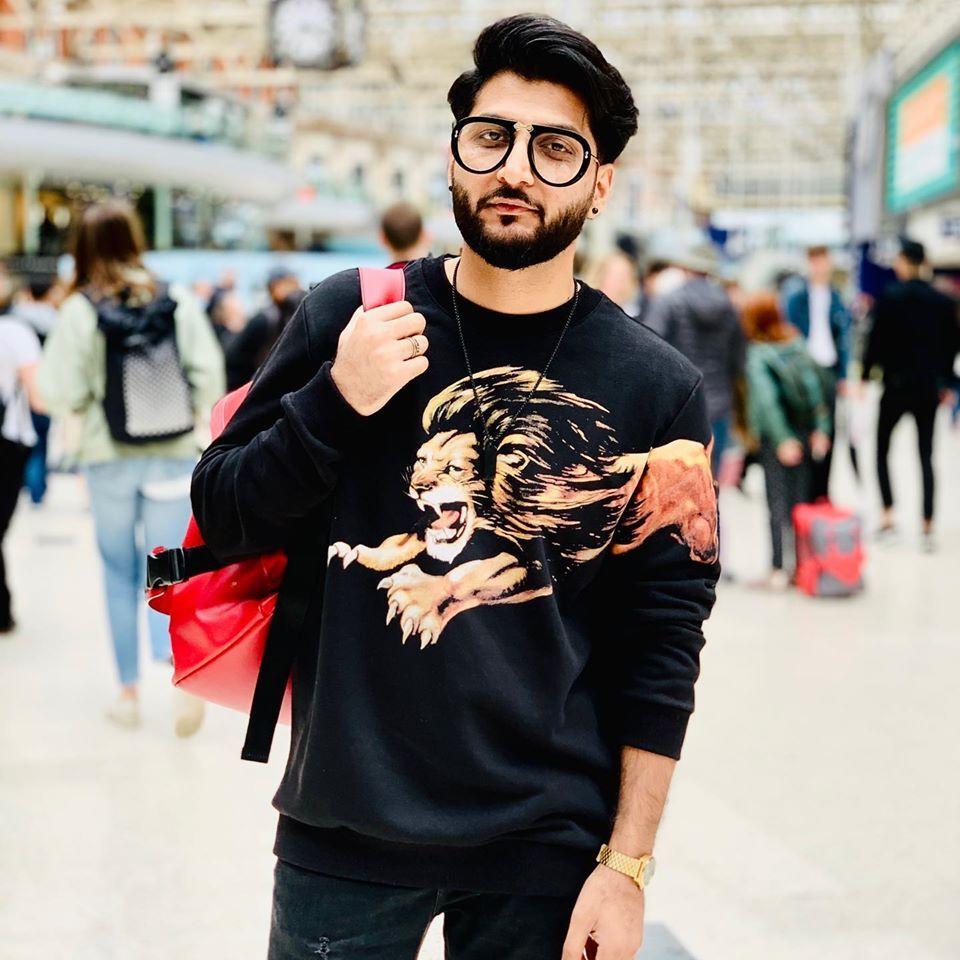 Bilal Saeed Wallpapers - Top Free Bilal Saeed Backgrounds - WallpaperAccess