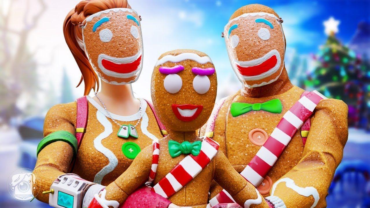 Ginger Gunner Fortnite Wallpapers - Top Free Ginger Gunner Fortnite ...