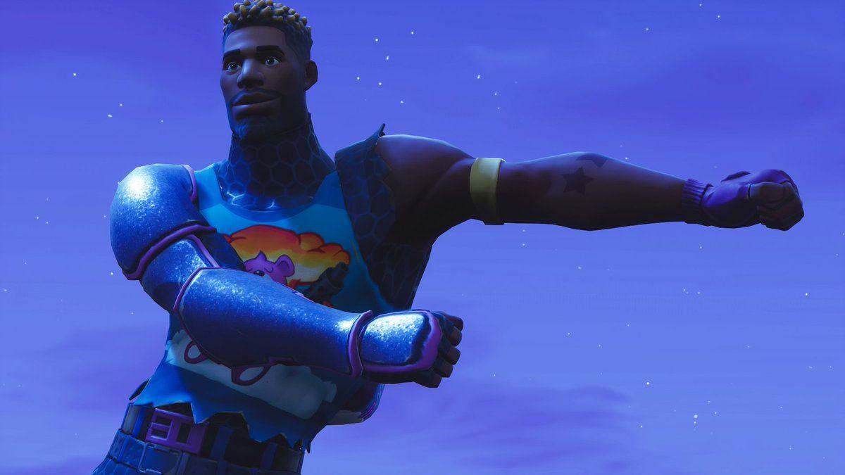 Ginger Gunner Fortnite Wallpapers - Top Free Ginger Gunner Fortnite ...