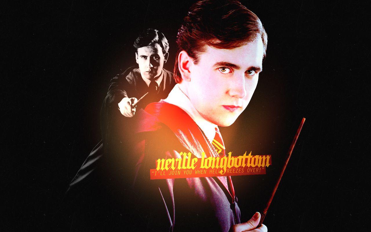 Neville Longbottom Wallpapers - Top Free Neville Longbottom Backgrounds ...
