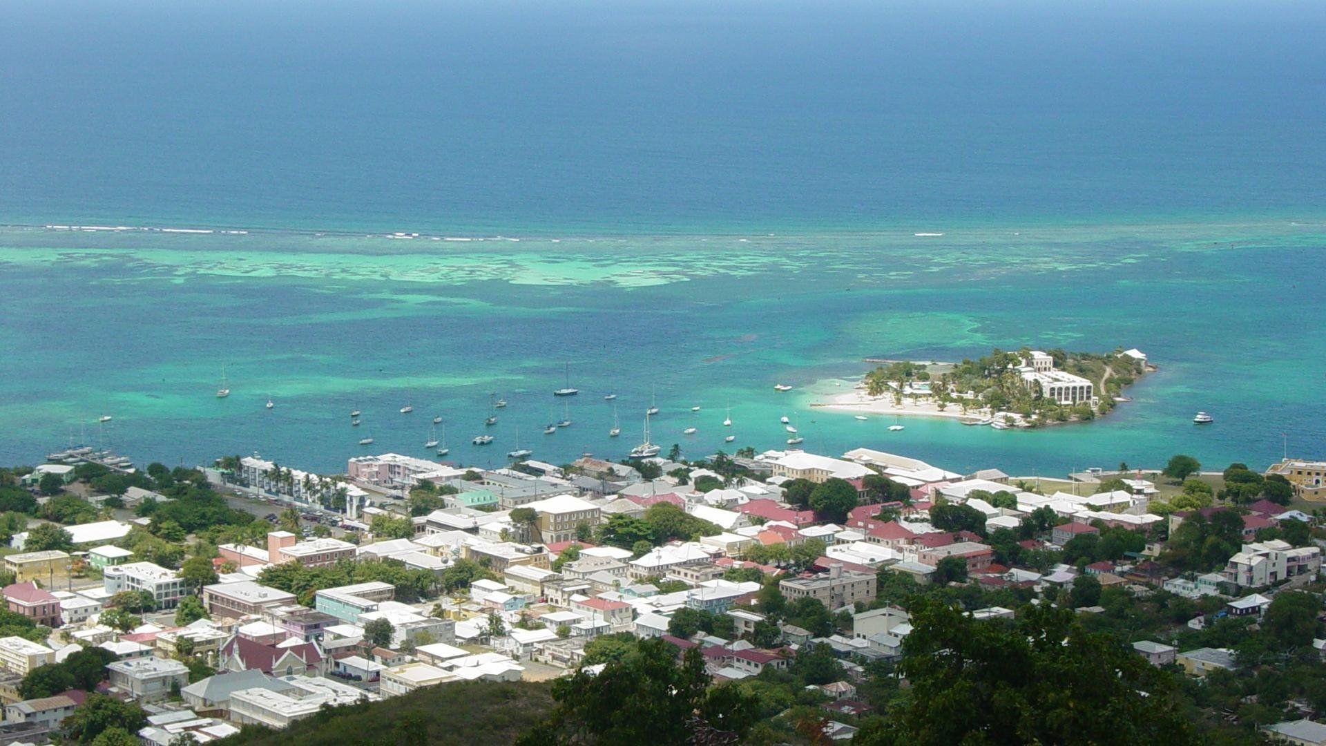 Saint Croix Wallpapers - Top Free Saint Croix Backgrounds - WallpaperAccess