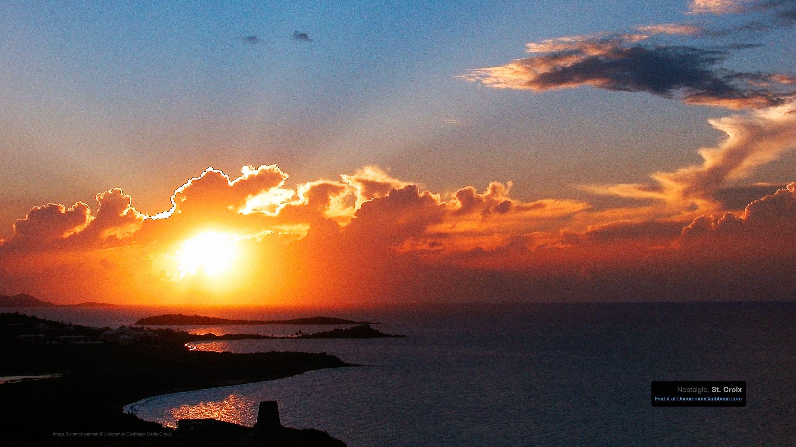 Saint Croix Wallpapers - Top Free Saint Croix Backgrounds - WallpaperAccess