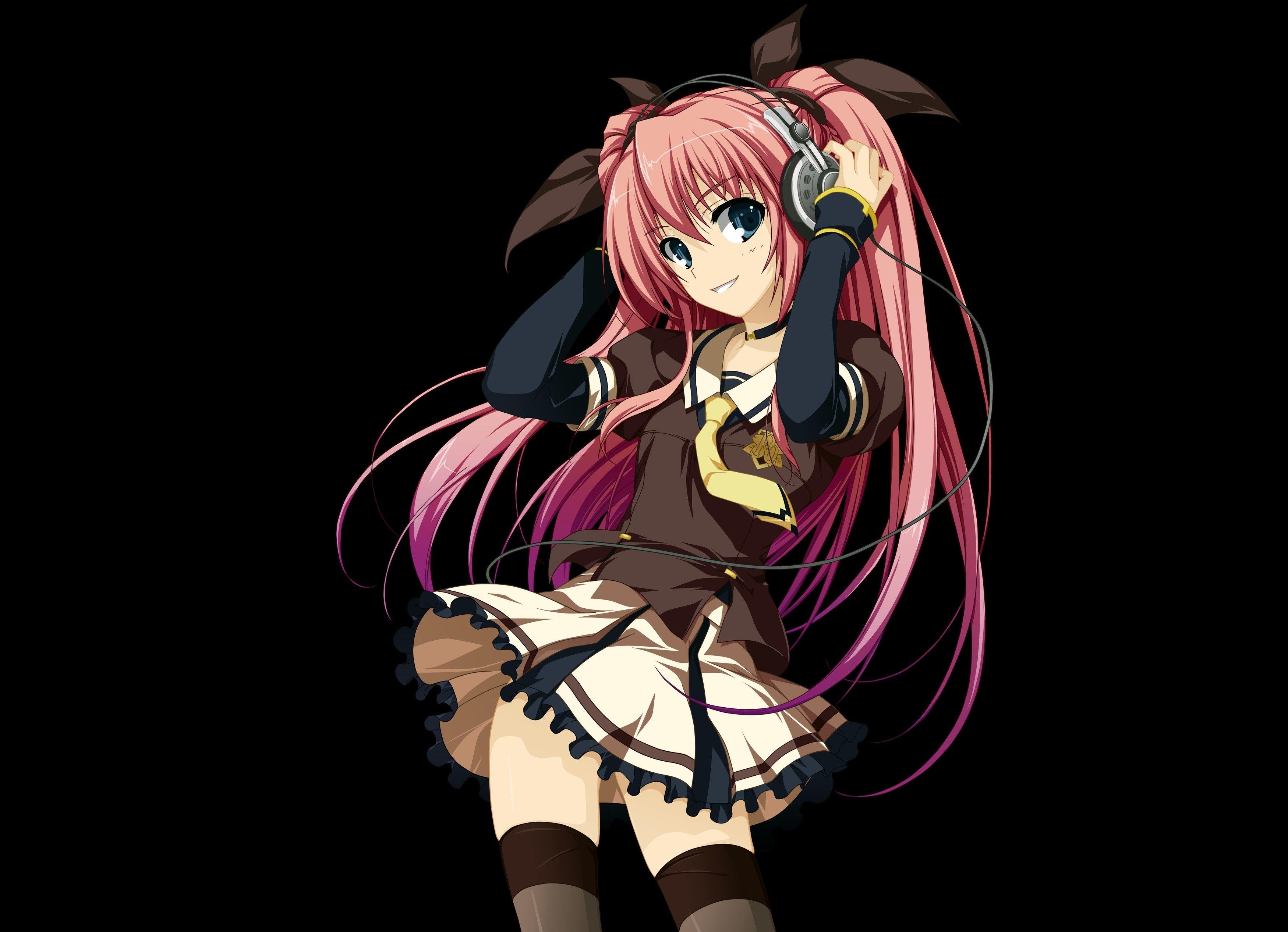 Anime Transparent Wallpapers - Top Free Anime Transparent Backgrounds ...