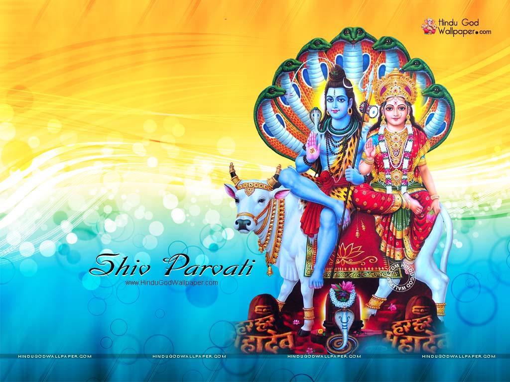 Shankar Parvati Wallpapers - Top Free Shankar Parvati Backgrounds ...
