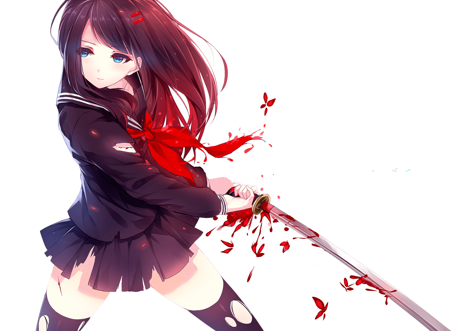 Anime Transparent Wallpapers - Top Free Anime Transparent Backgrounds ...
