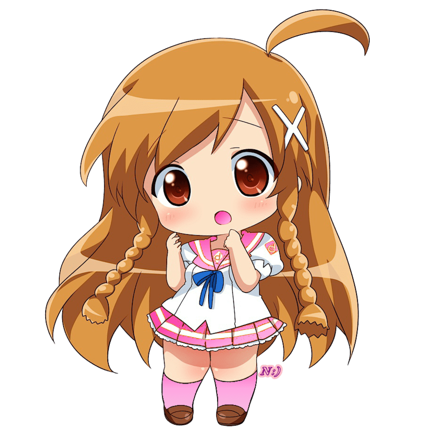 Anime Transparent Wallpapers - Top Free Anime Transparent Backgrounds ...