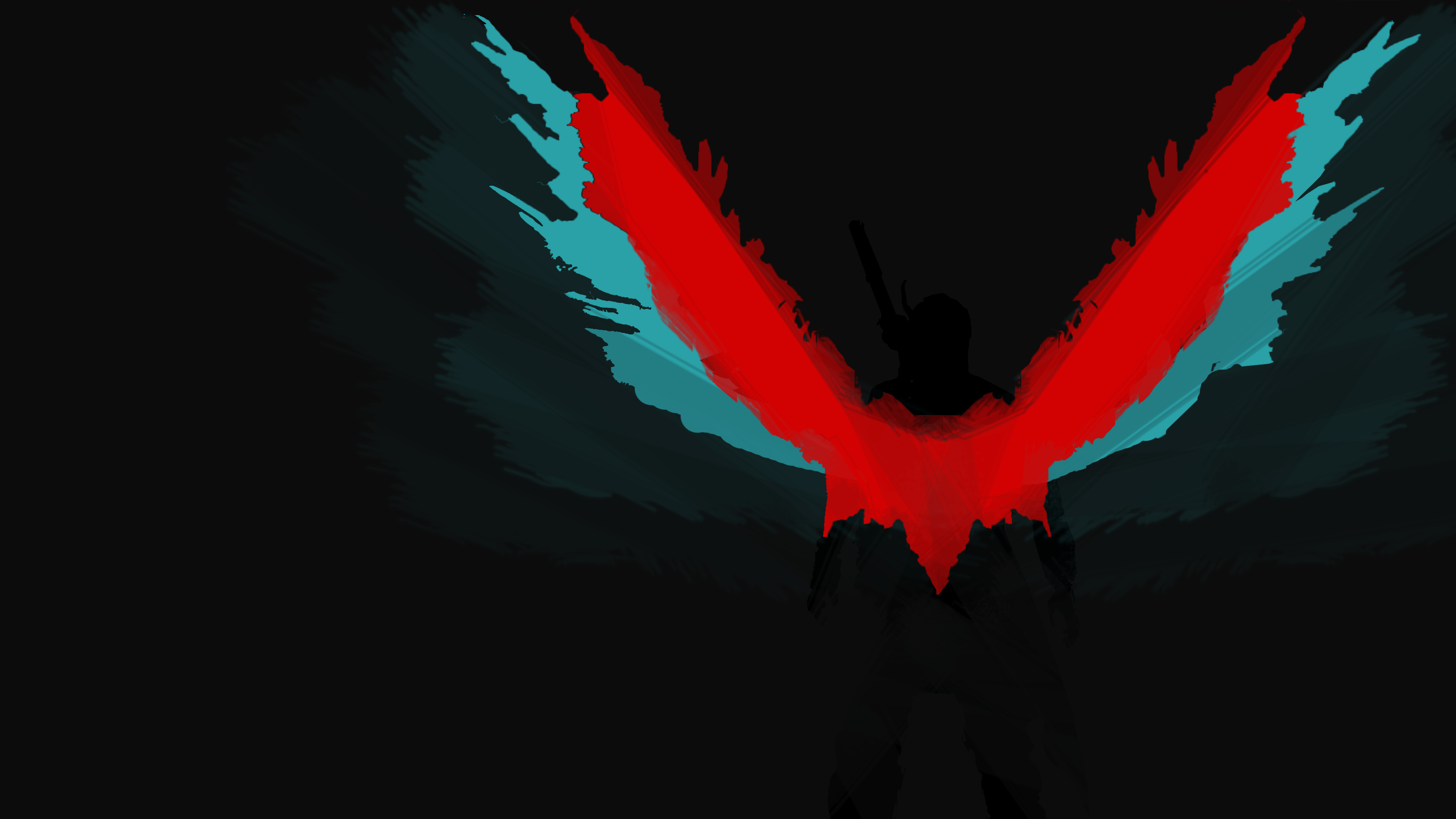 Devil May Cry Logo Wallpapers - Top Free Devil May Cry Logo Backgrounds - WallpaperAccess