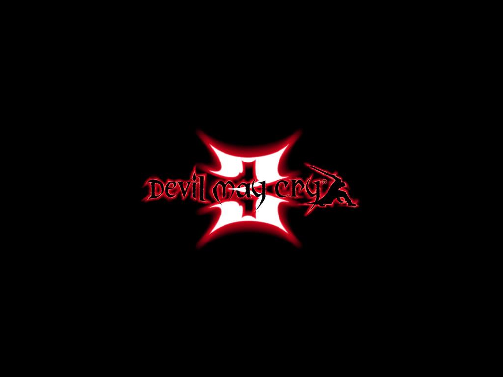 Devil May Cry Logo Wallpapers - Top Free Devil May Cry Logo Backgrounds ...