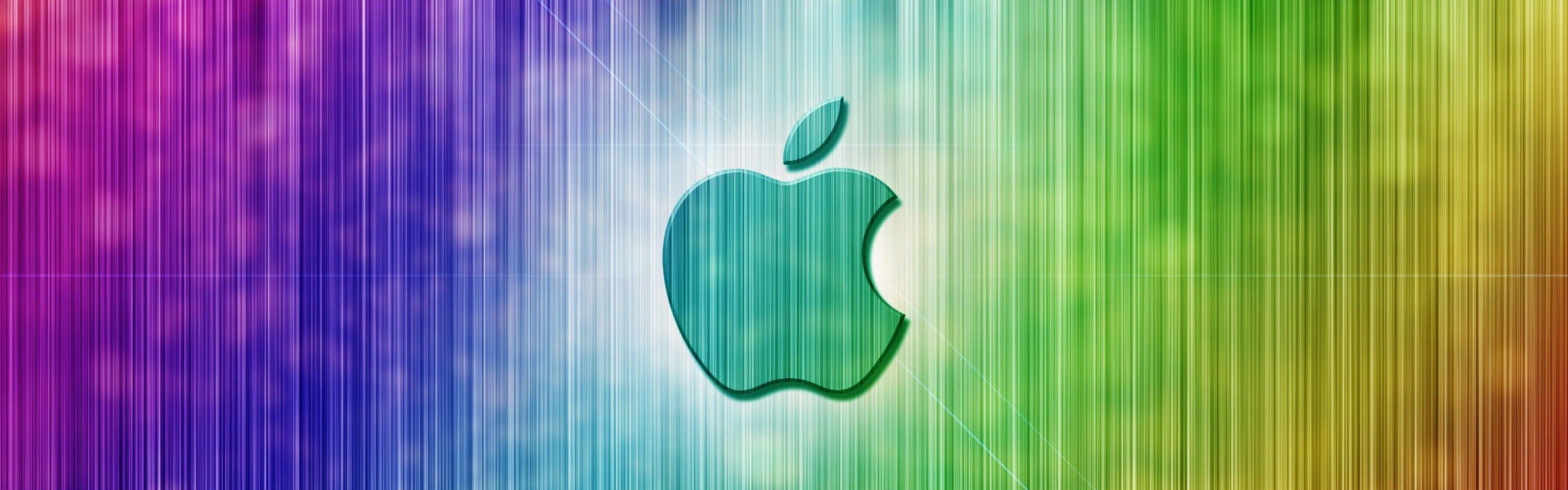 Dual Monitor Apple Wallpapers - Top Free Dual Monitor Apple Backgrounds ...