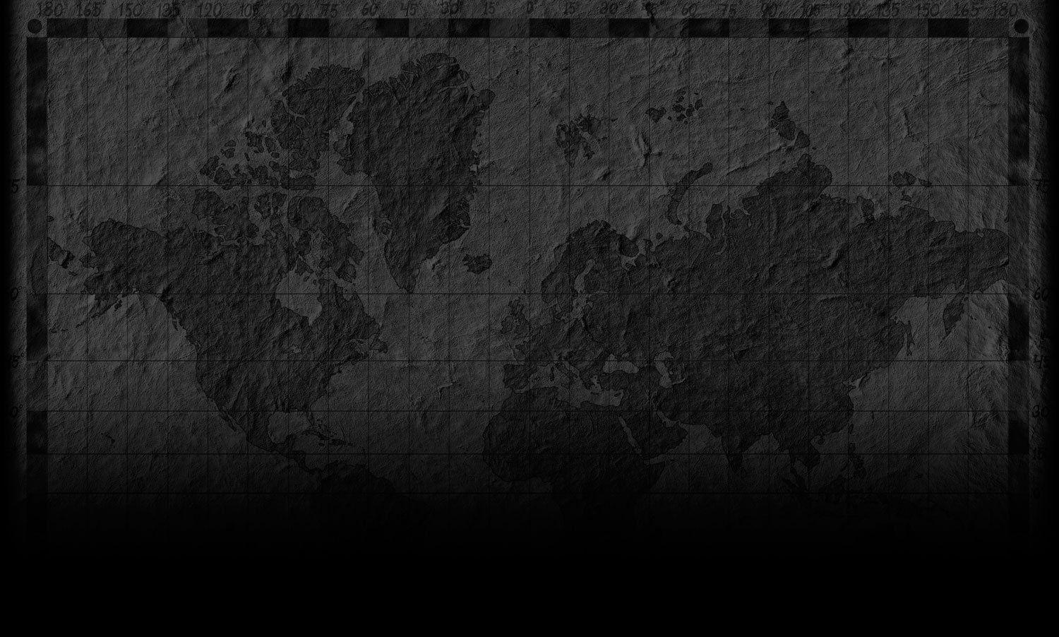 Dark Map Wallpapers - Top Free Dark Map Backgrounds - WallpaperAccess