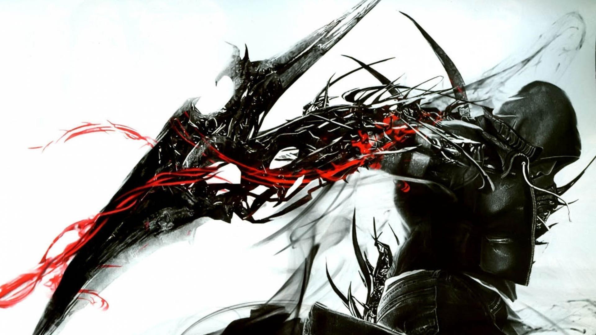 Prototype Game Wallpapers - Top Free Prototype Game Backgrounds ...