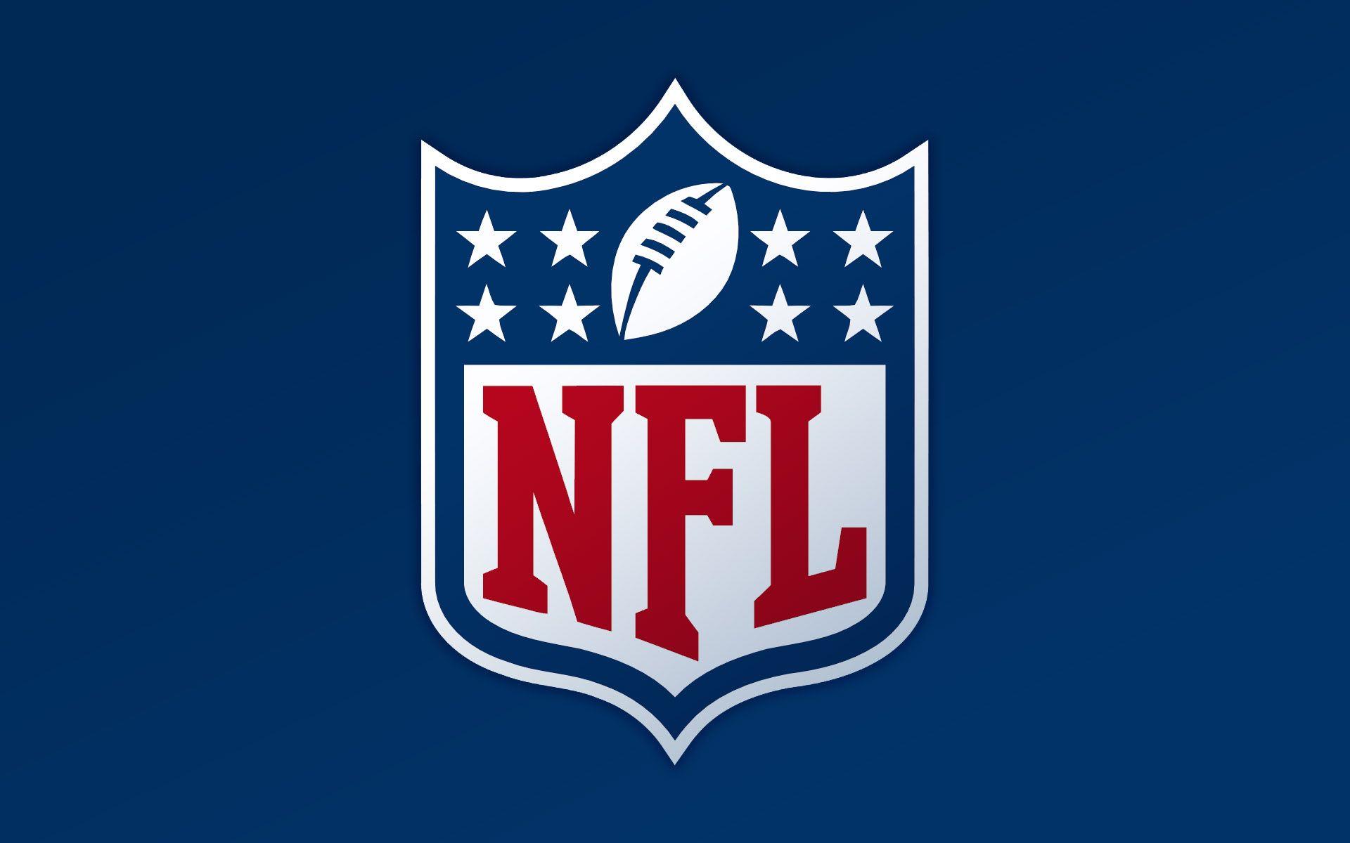 NFL Team Logo Wallpapers - Top Free NFL Team Logo Backgrounds ...