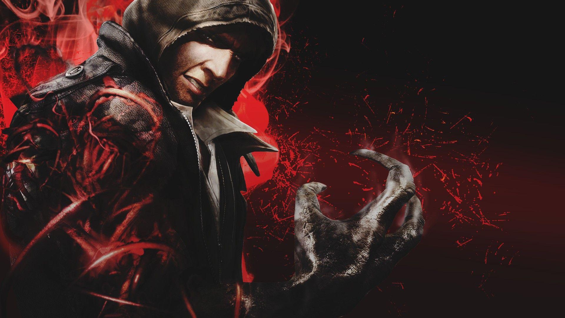 Prototype Game Wallpapers - Top Free Prototype Game Backgrounds ...