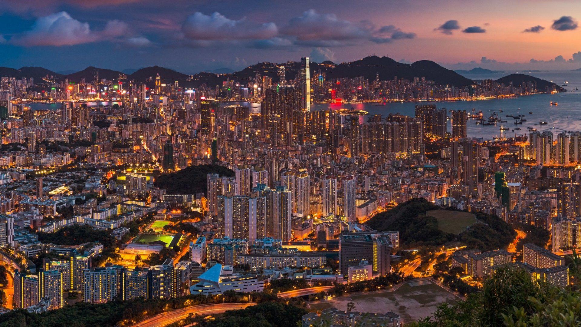 Beautiful Hong Kong Desktop Wallpapers - Top Free Beautiful Hong Kong Desktop Backgrounds ...
