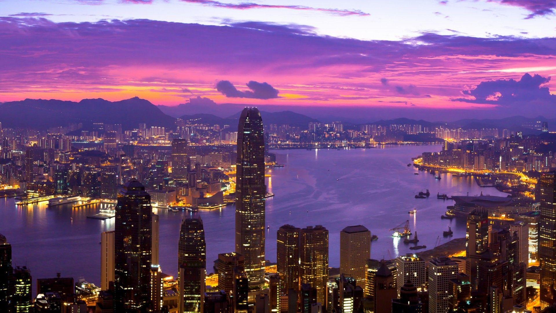 Beautiful Hong Kong Desktop Wallpapers - Top Free Beautiful Hong Kong Desktop Backgrounds ...