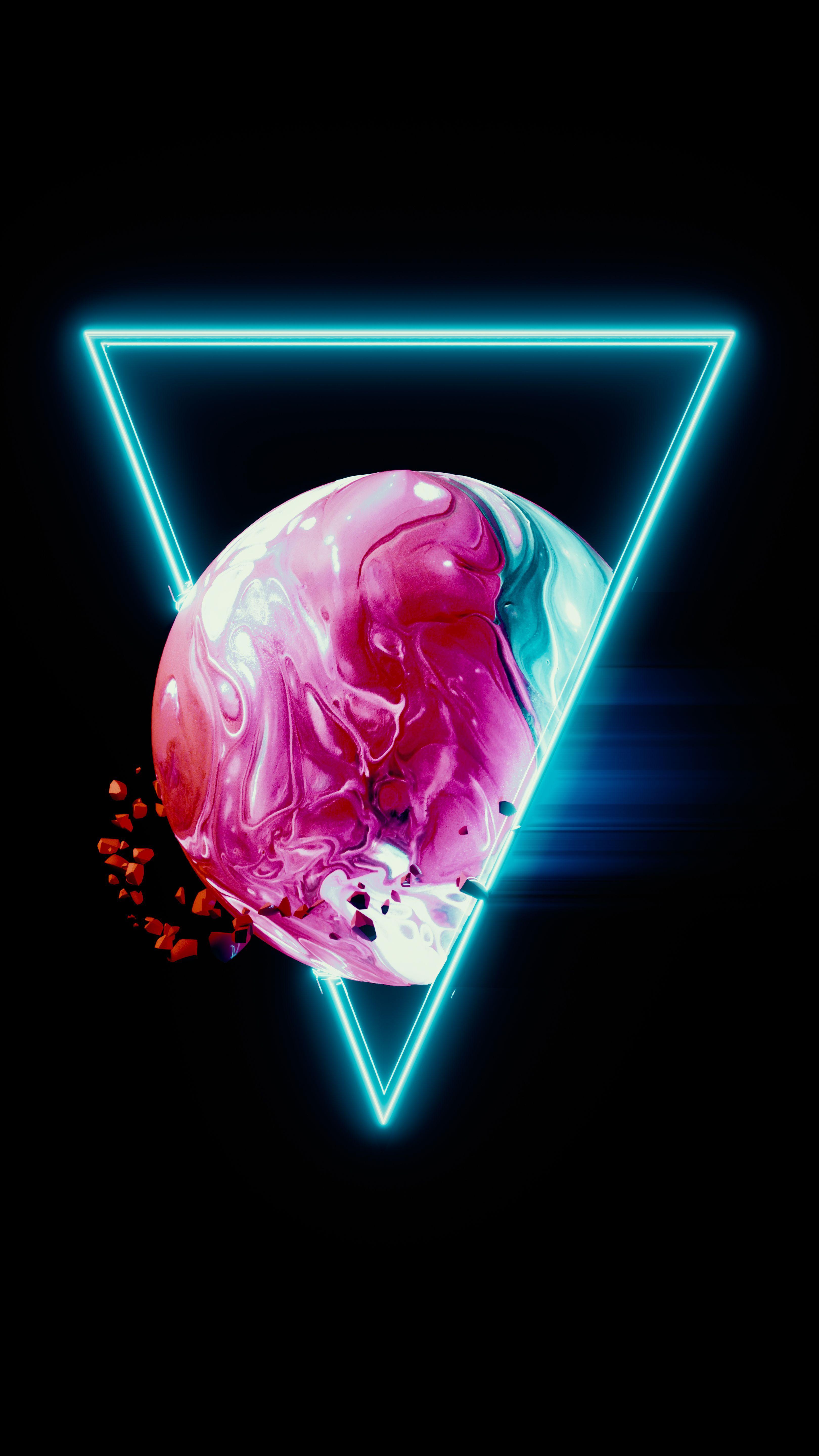 Dope Neon Wallpapers - Top Free Dope Neon Backgrounds - WallpaperAccess