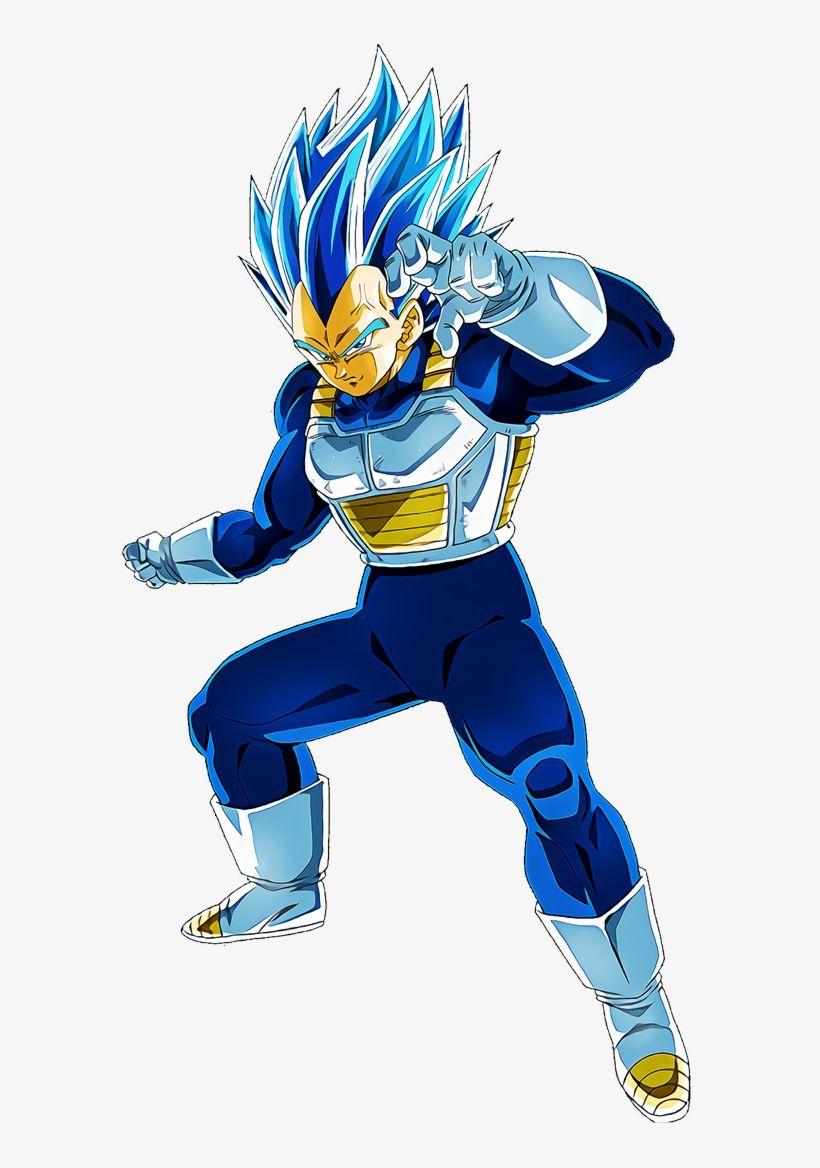 Evolution Vegeta Wallpapers - Top Free Evolution Vegeta Backgrounds ...