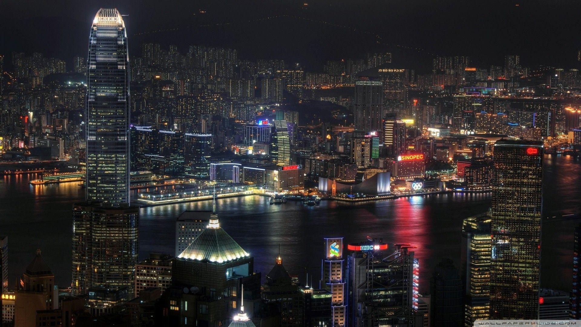 Beautiful Hong Kong Desktop Wallpapers - Top Free Beautiful Hong Kong Desktop Backgrounds ...