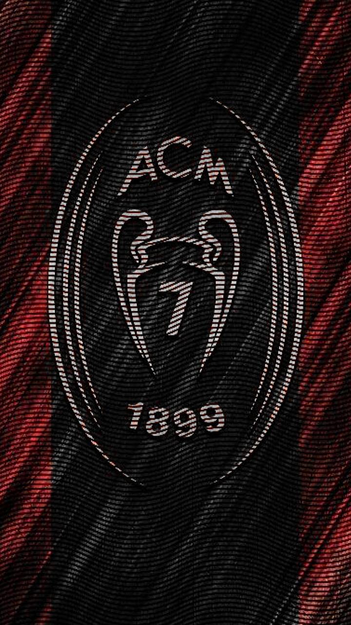 AC Milan iPhone Wallpapers - Top Free AC Milan iPhone Backgrounds ...